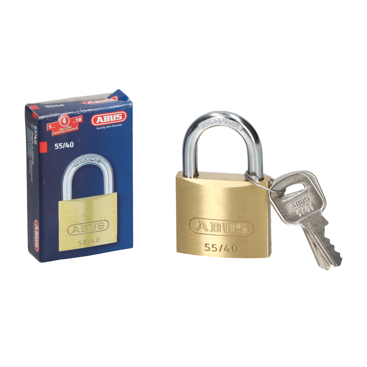 Abus 55/40KA5401 | Maxodeals