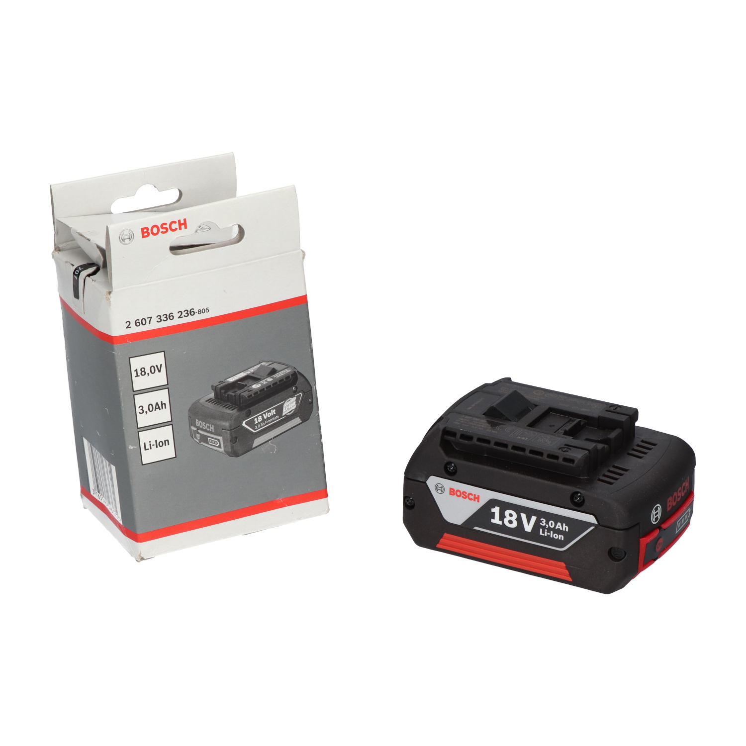 Bosch 2607336236 | Maxodeals