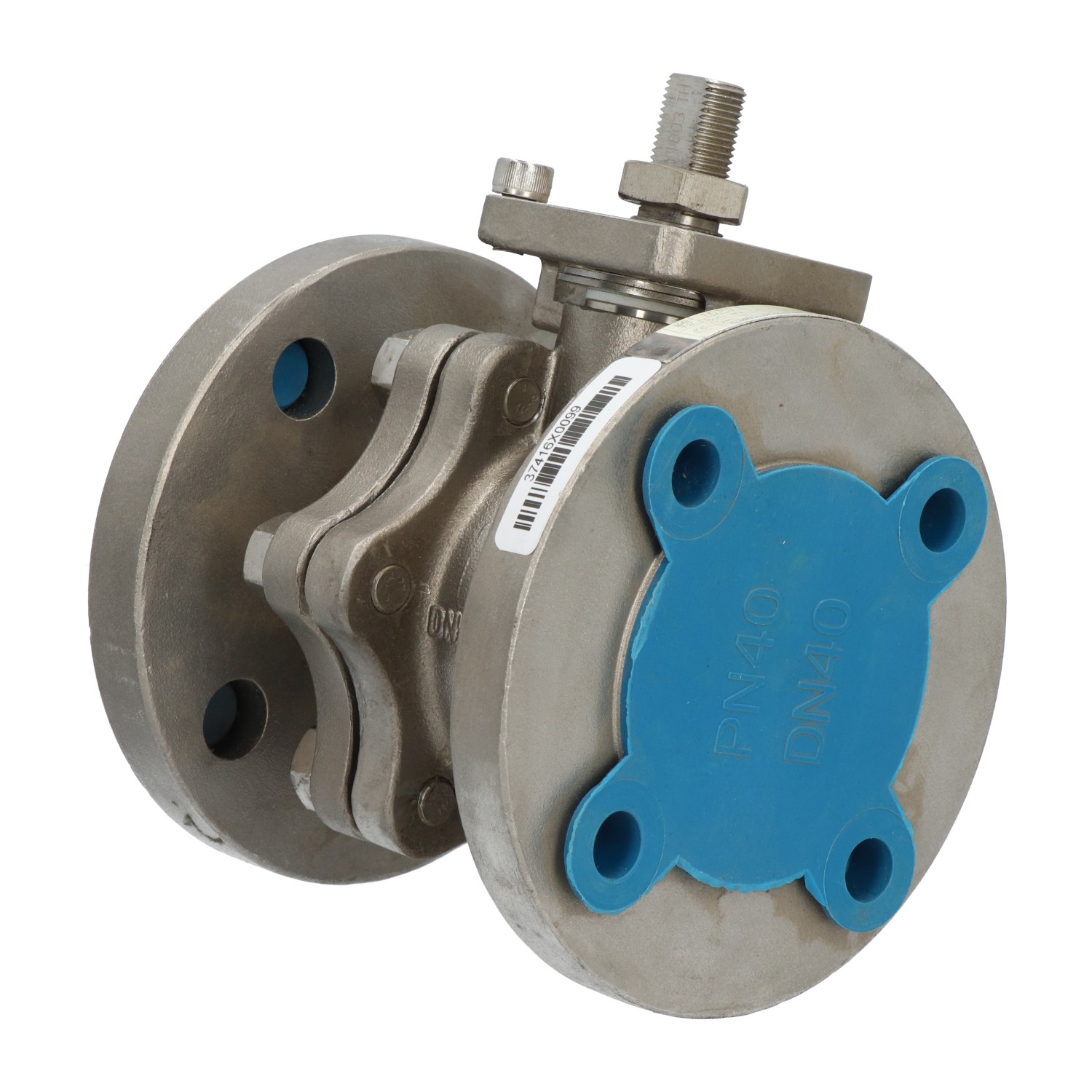 Ball valve - Valves