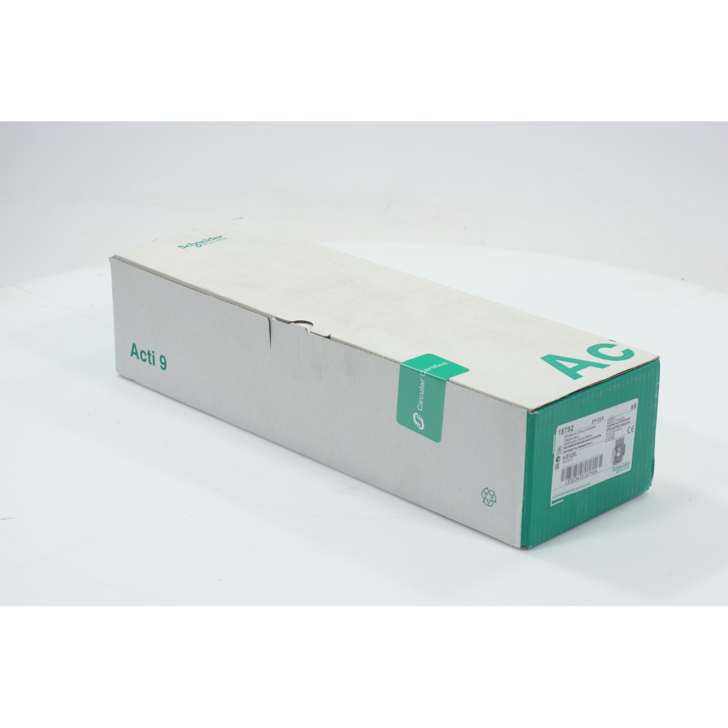 Schneider Electric 18792 | Maxodeals