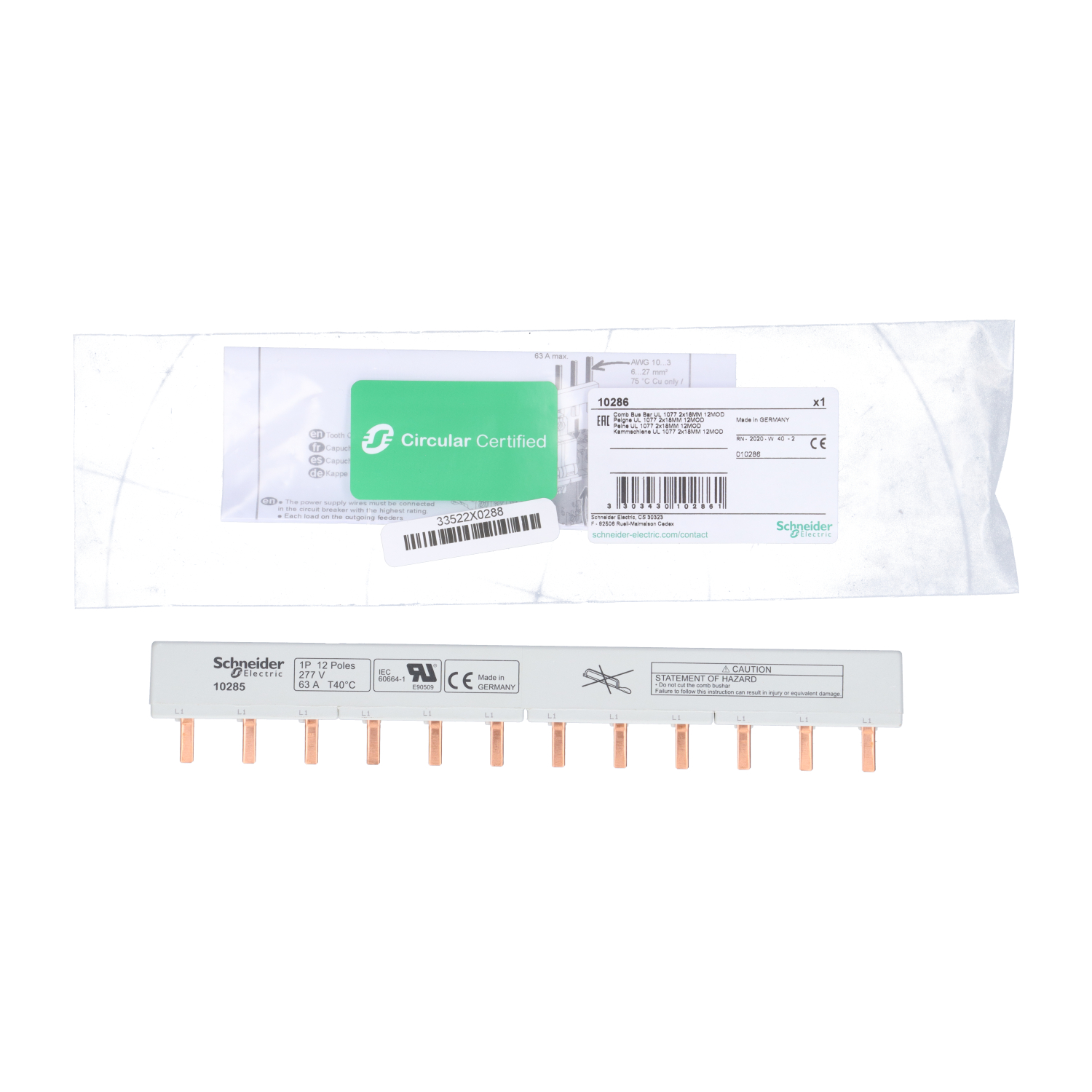 Schneider Electric 10286 | Maxodeals