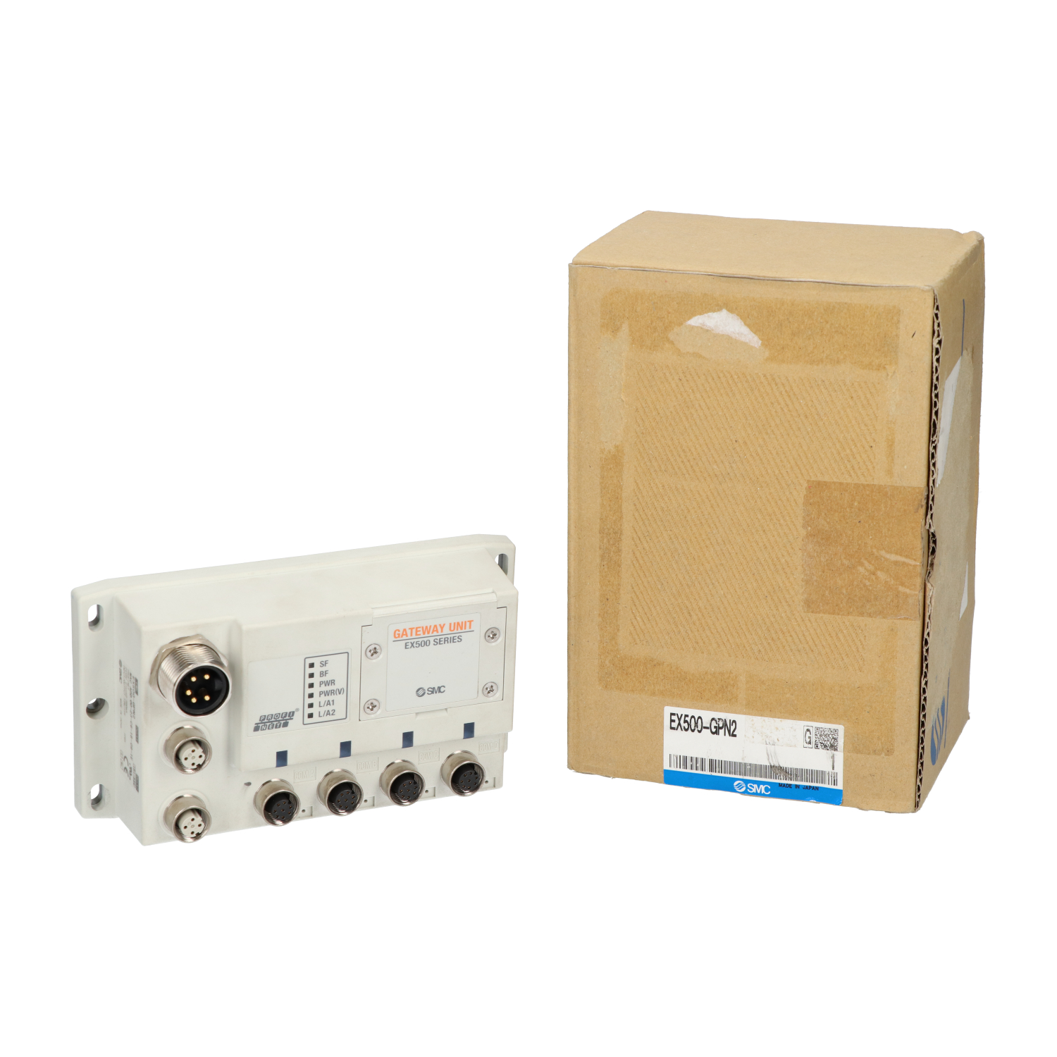 SMC EX500-GPN2 | Maxodeals