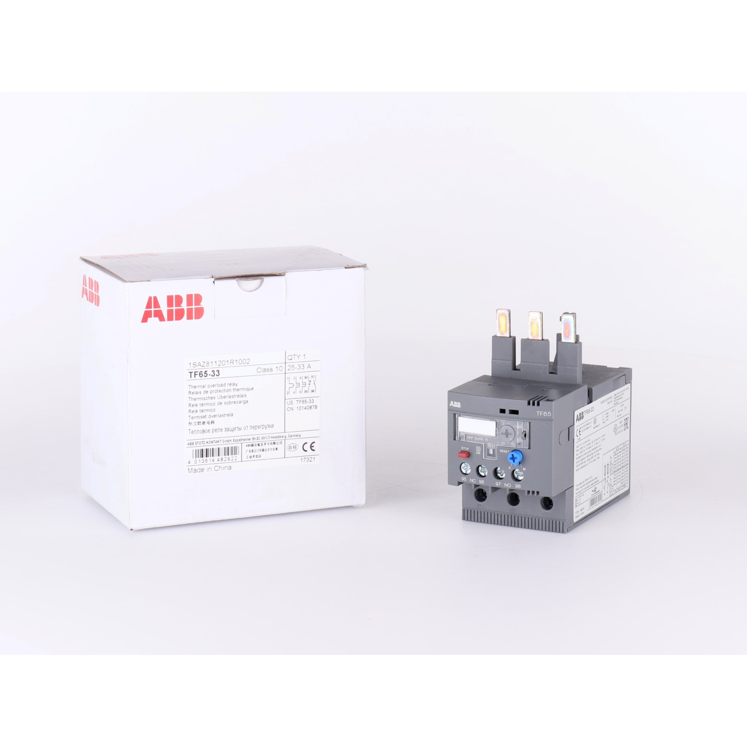 ABB 1SAZ811201R1002 | Maxodeals