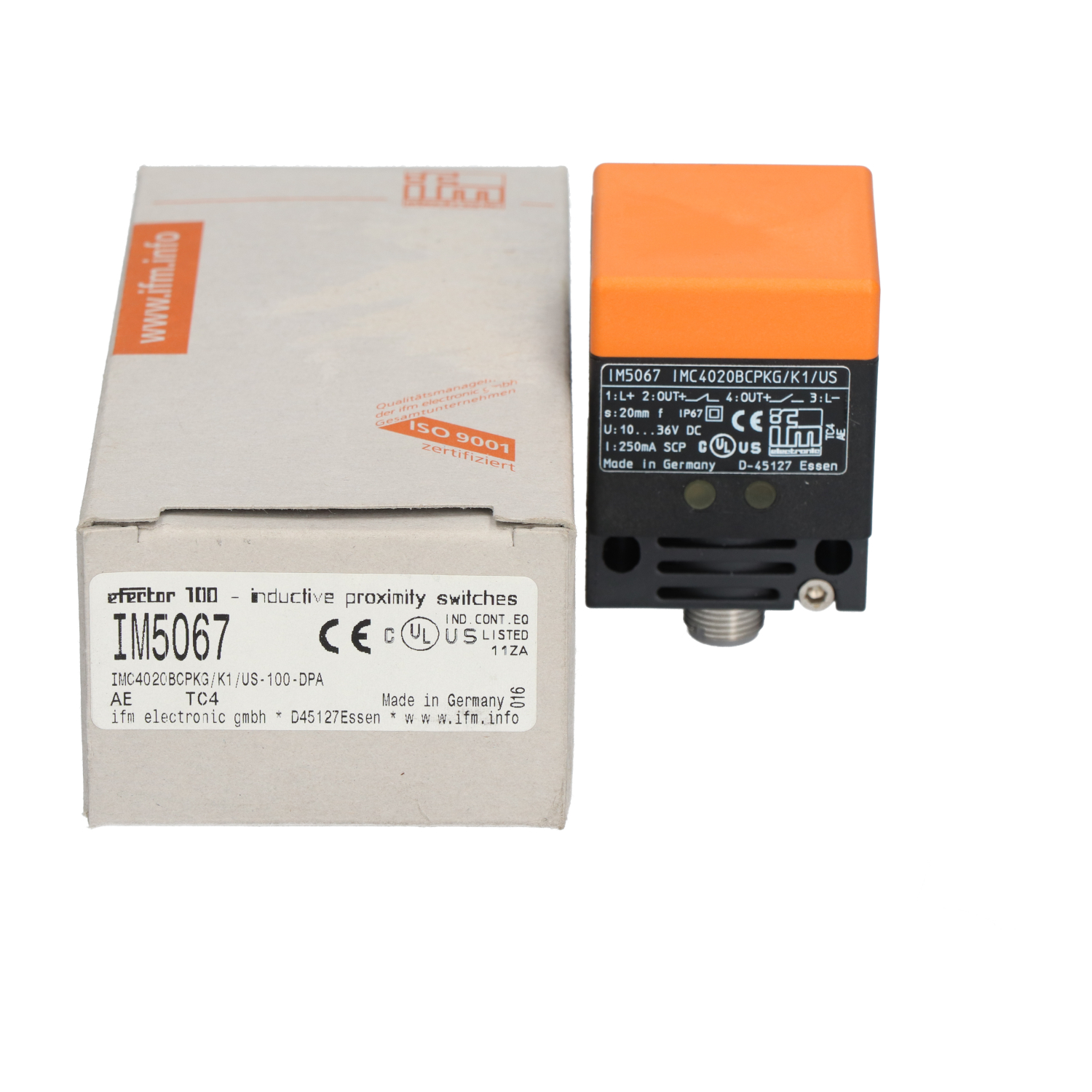 IFM IM5067 | Maxodeals