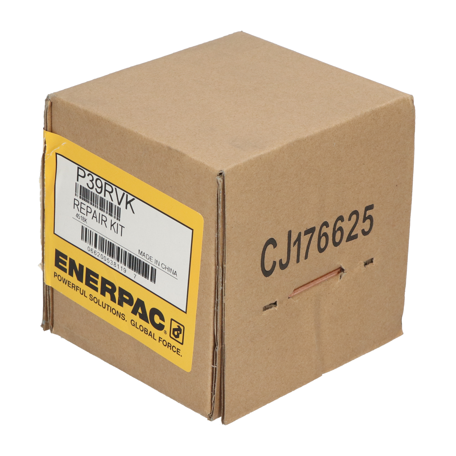 Enerpac P39RVK | Maxodeals