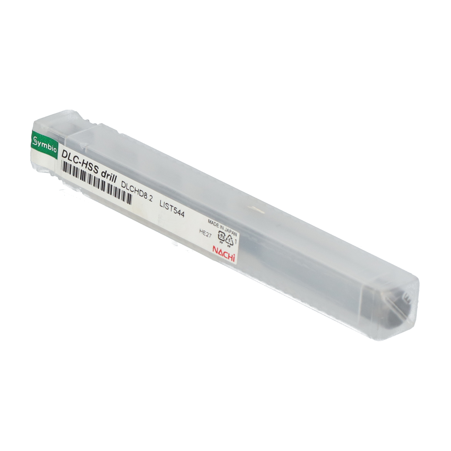 Nachi DLCHD8.2 | Maxodeals