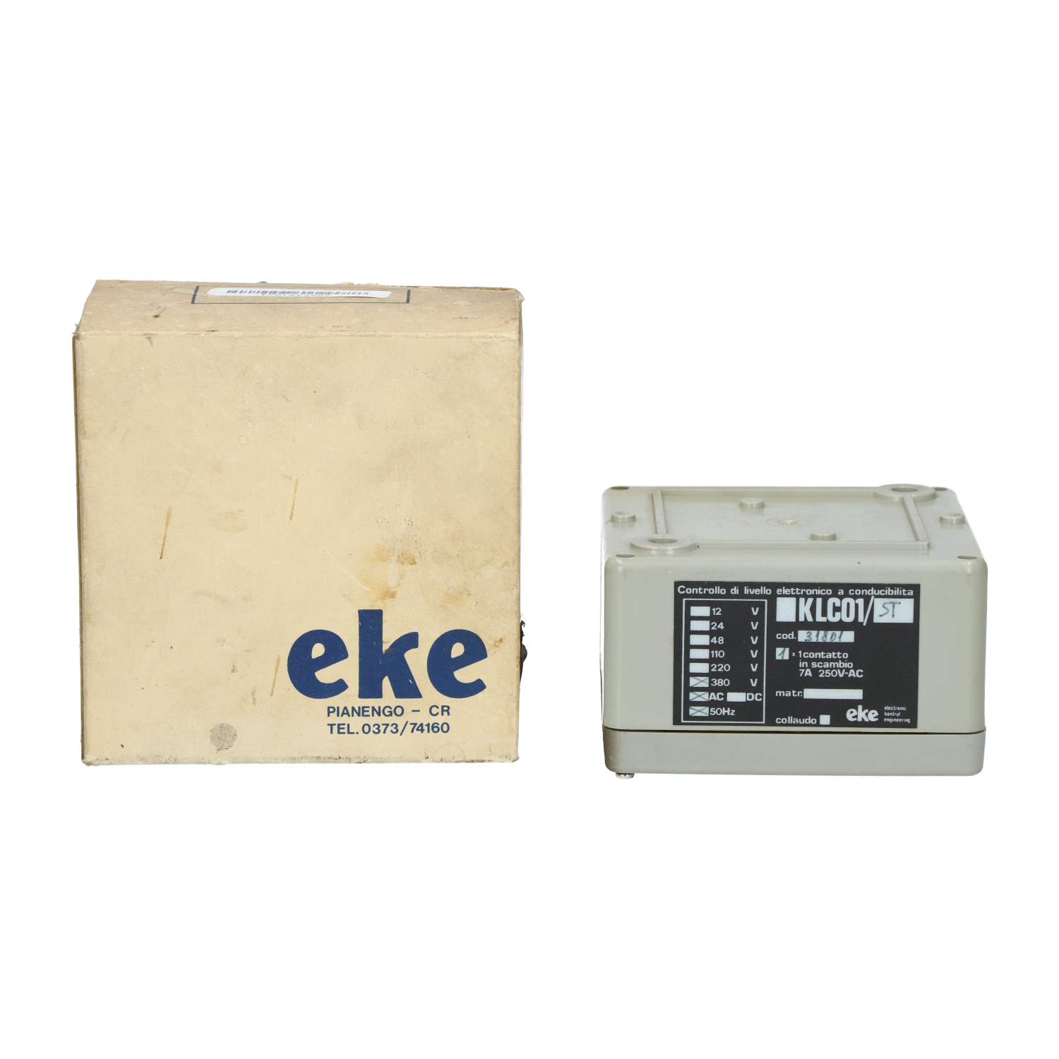 Eke KLC01/ST | Maxodeals