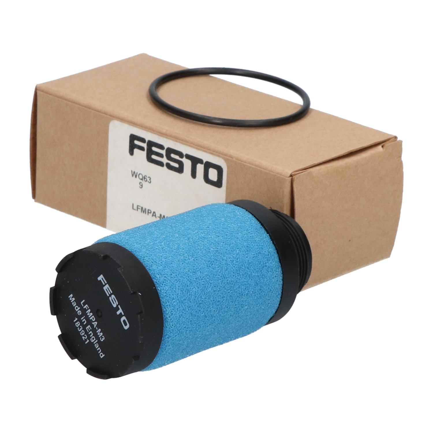 Festo LFMPA-M3 | Maxodeals