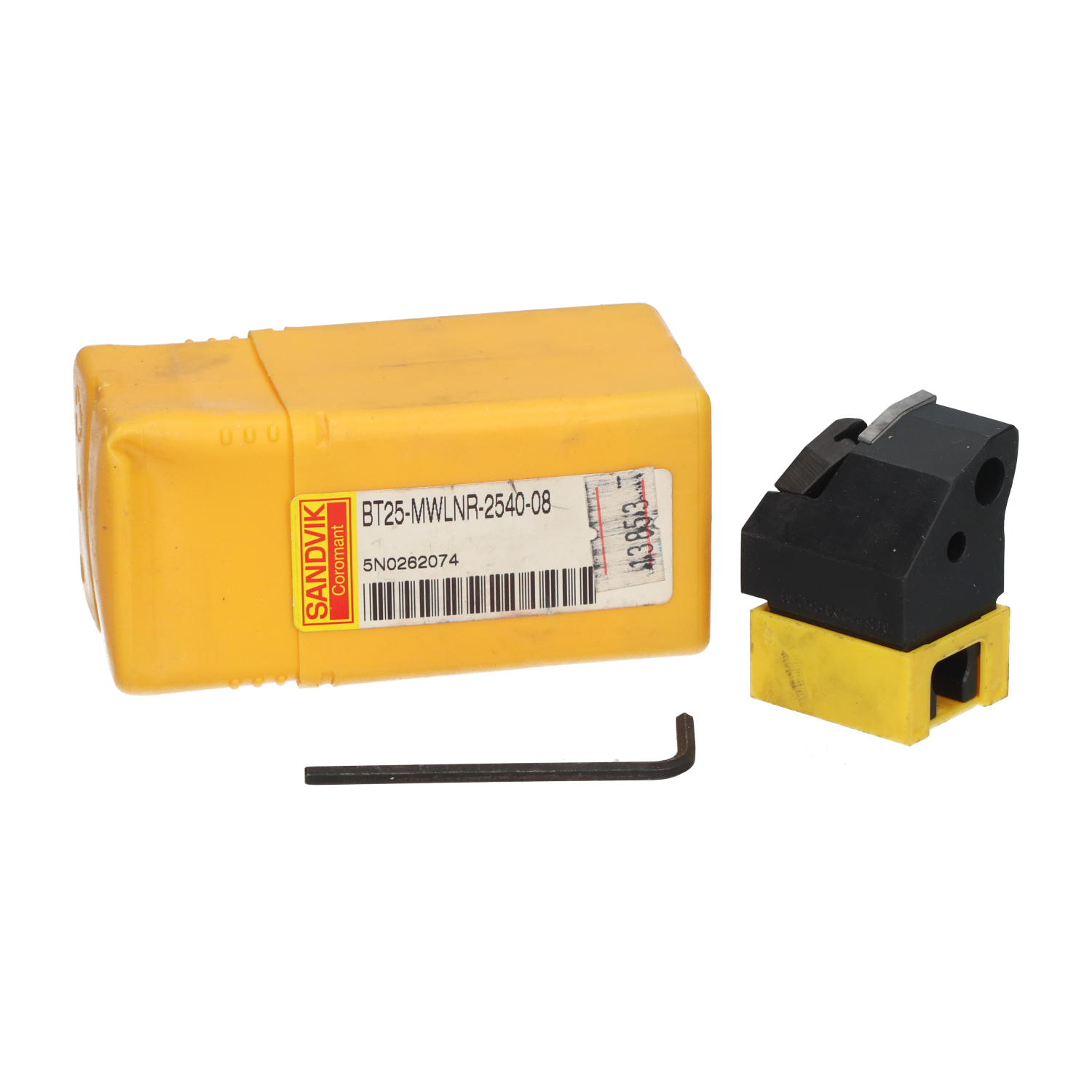 Sandvik BT25-MWLNR-2540-08 | Maxodeals