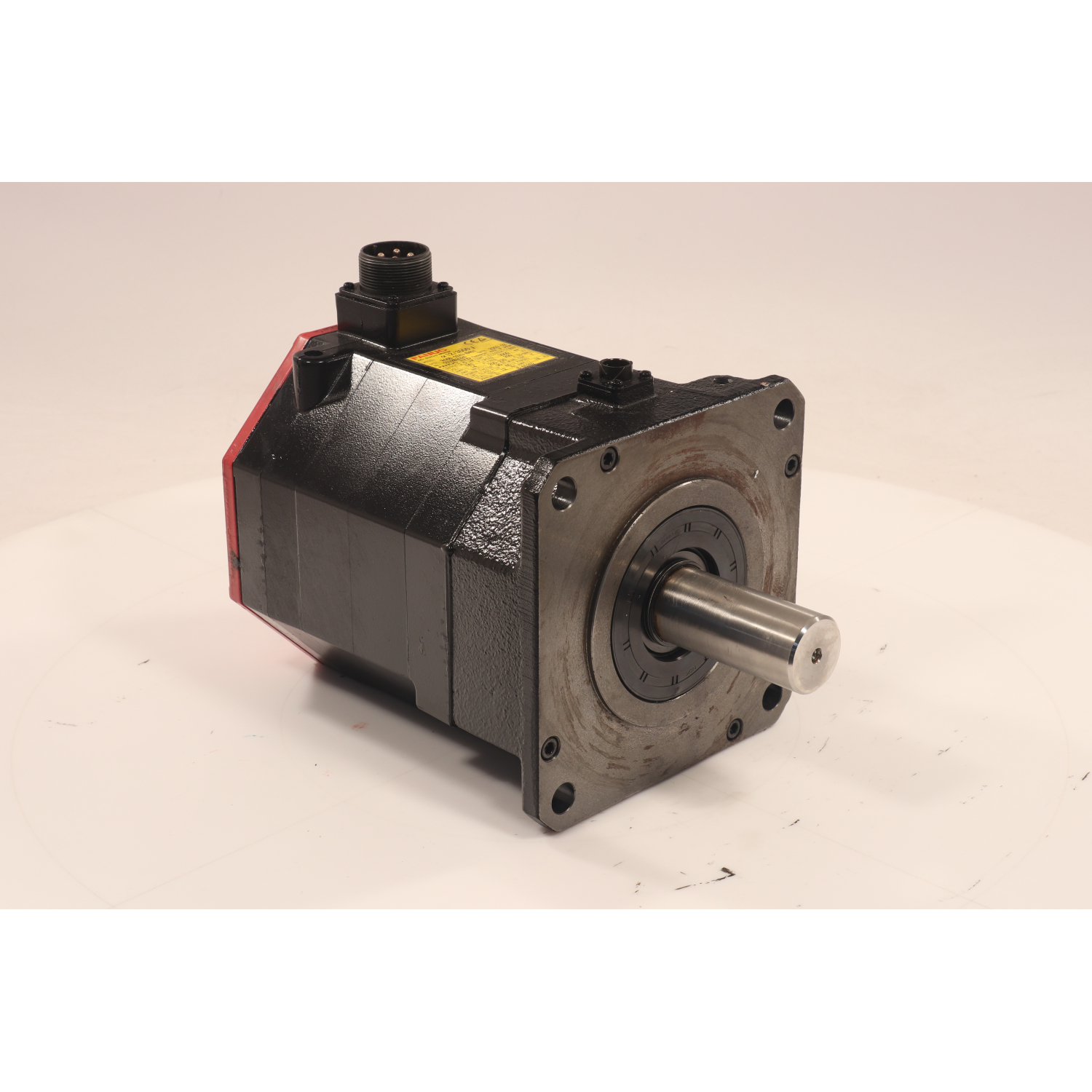 Fanuc A06B-0243-B401 | Maxodeals