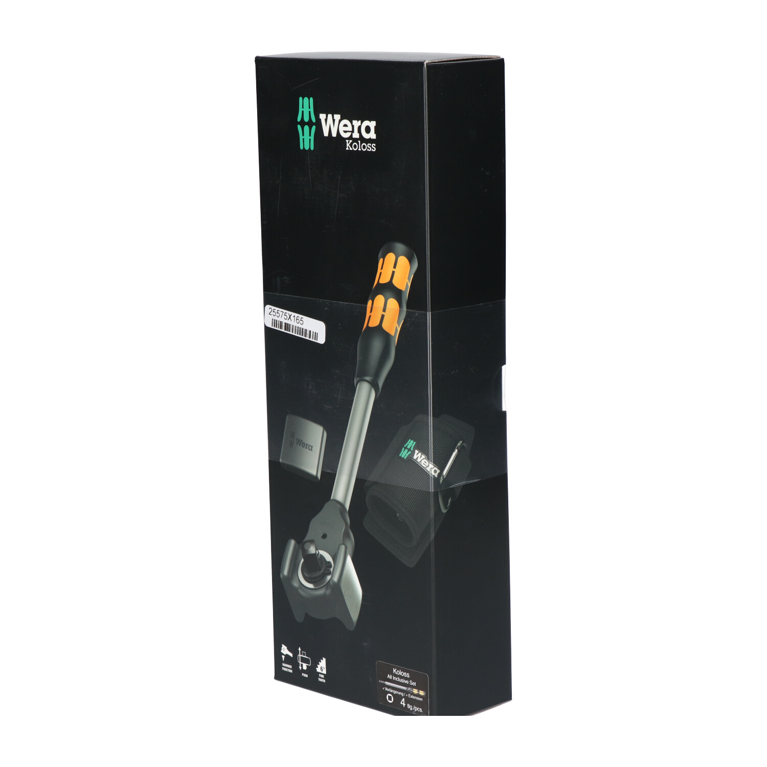 Wera 05133862001 New NFP Sealed