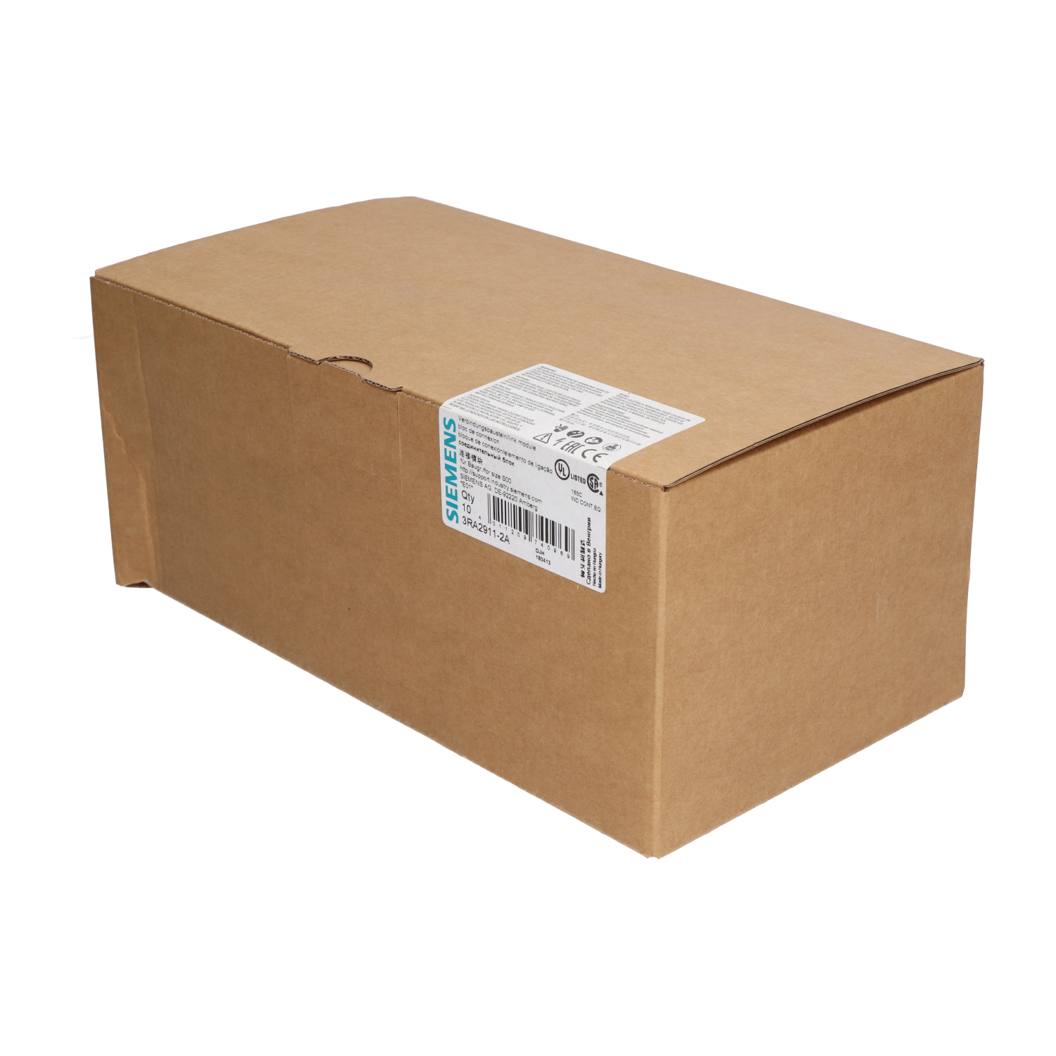 Siemens 3RA2911-2A | Maxodeals