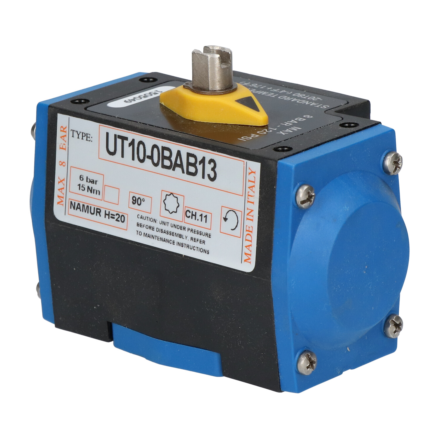 Max-Air UT10-0BAB13 | Maxodeals