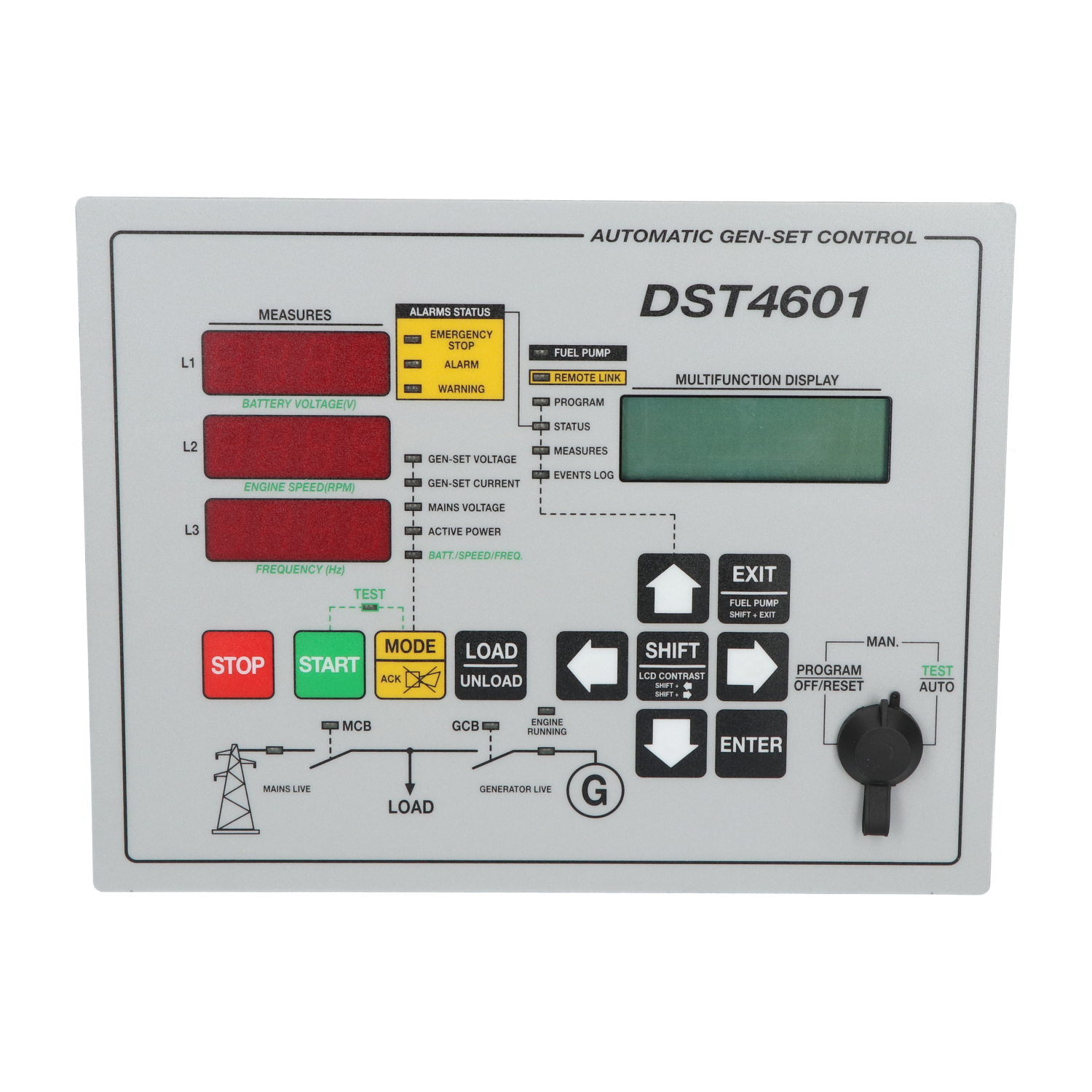 Sices DST4601 | Maxodeals