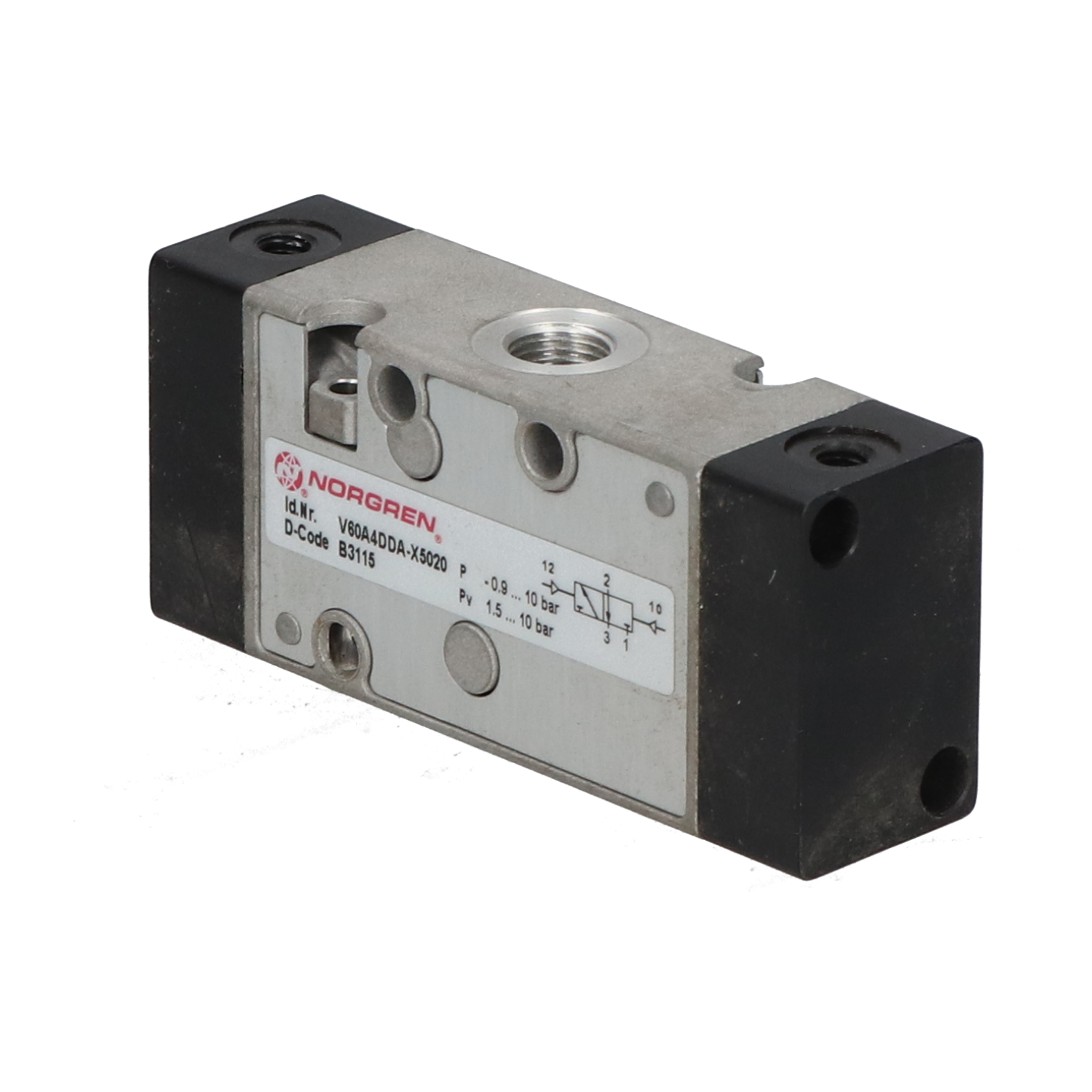 Norgren V60A4DDA-X5020 | Maxodeals