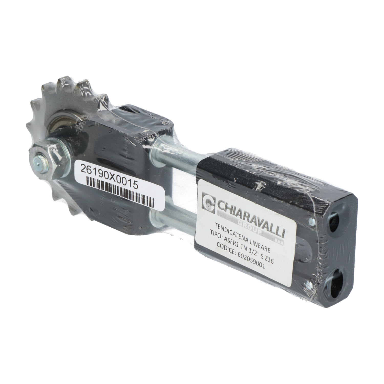 Chiaravalli 602059001 | Maxodeals