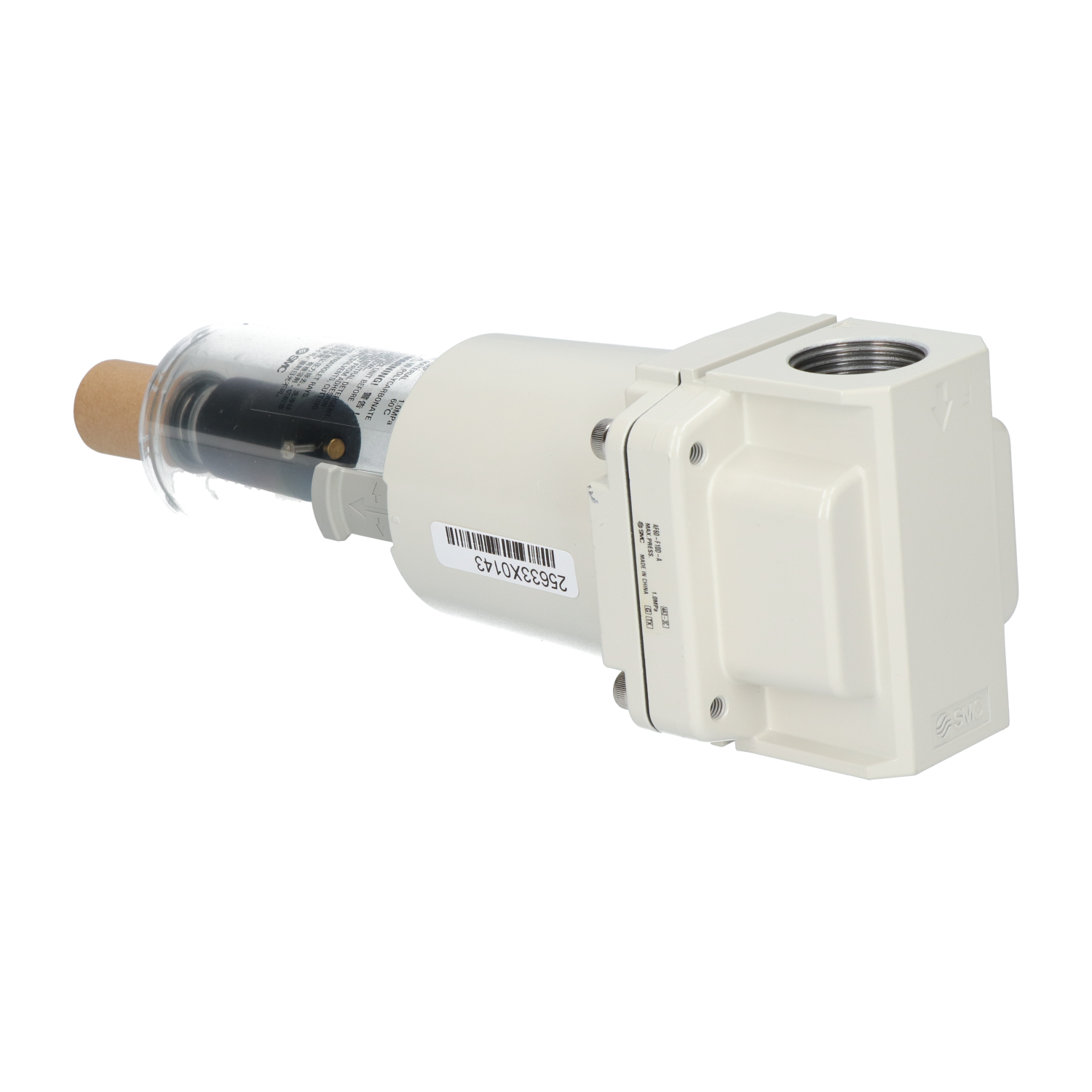 SMC AF60-F10D-A | Maxodeals