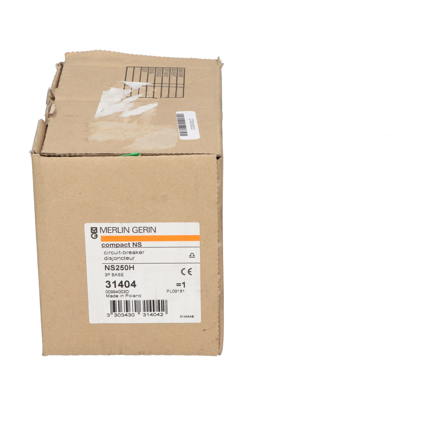 Merlin Gerin 31404 | Maxodeals