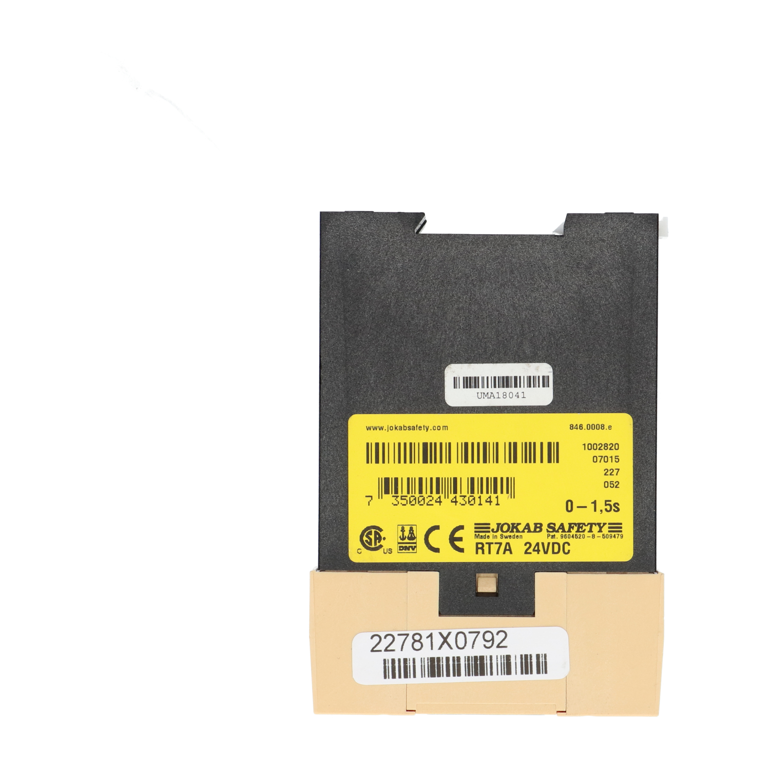 JOKAB SAFETY RT7A | Maxodeals