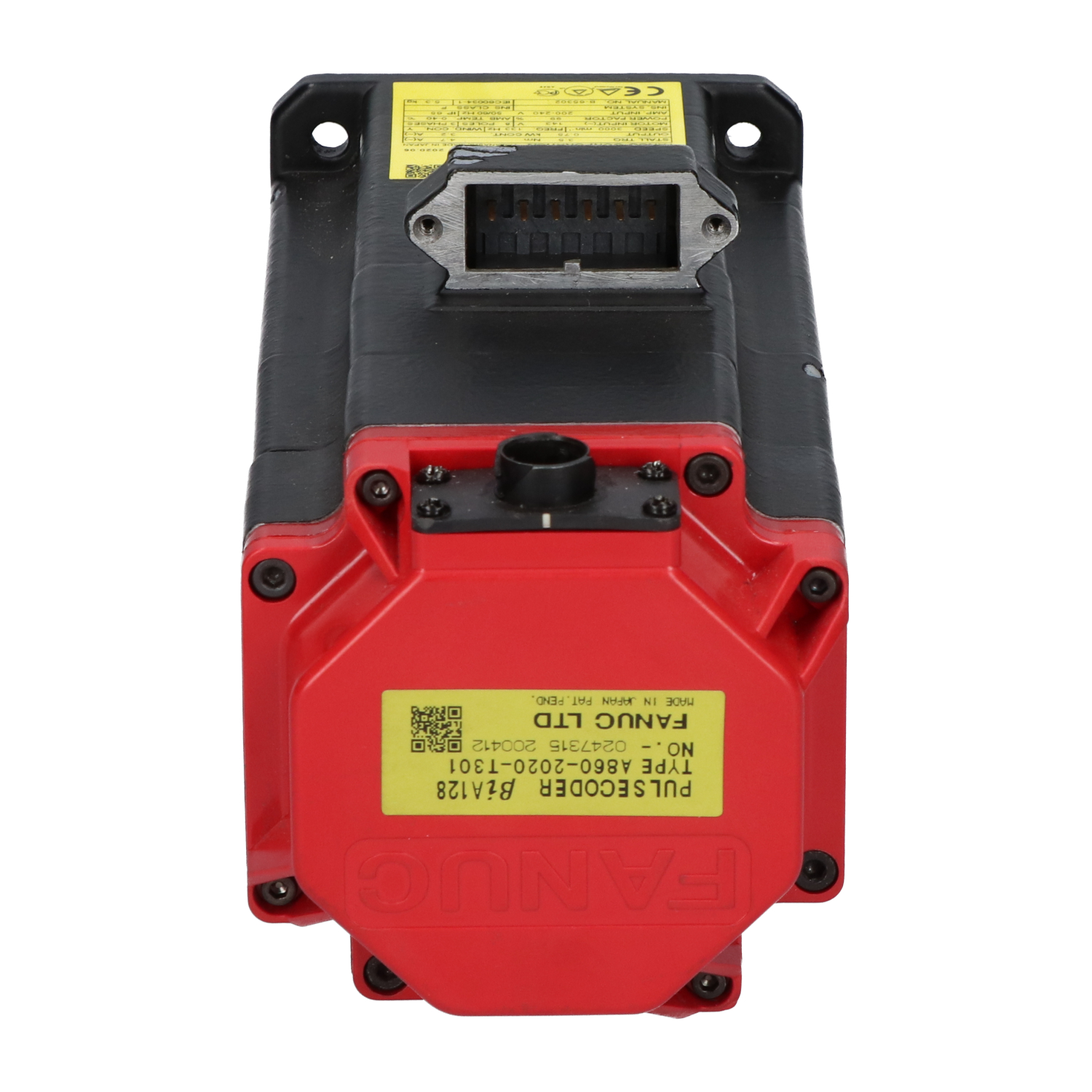 Fanuc A06B-0063-B303 | Maxodeals