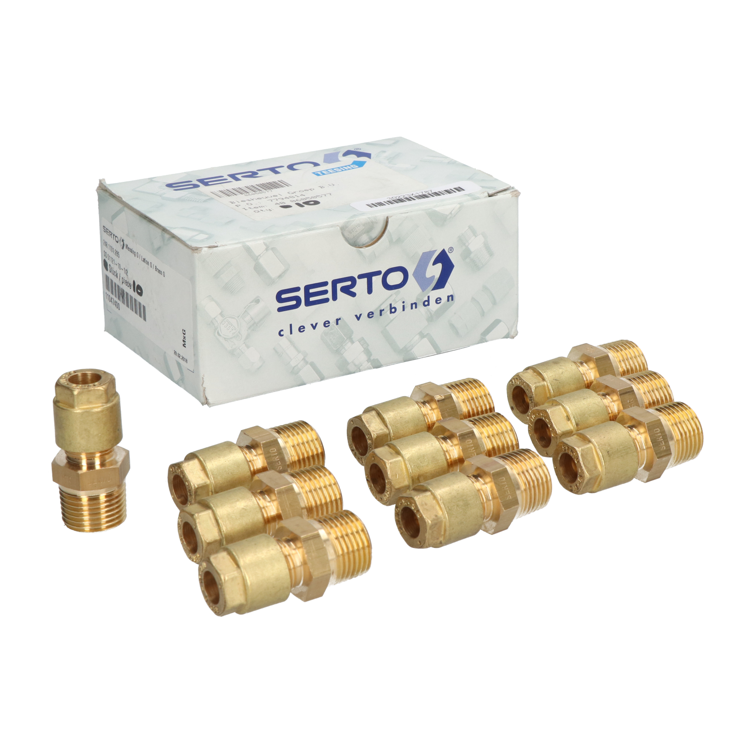 Serto SO01121-10-1/2 | Maxodeals