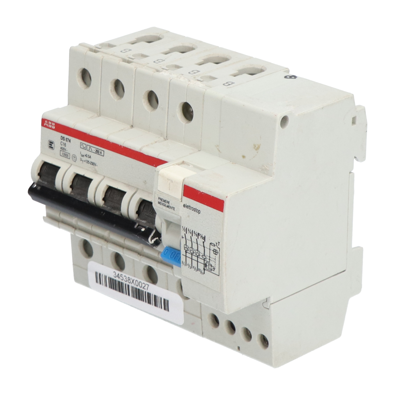 Abb DS674C16 | Maxodeals