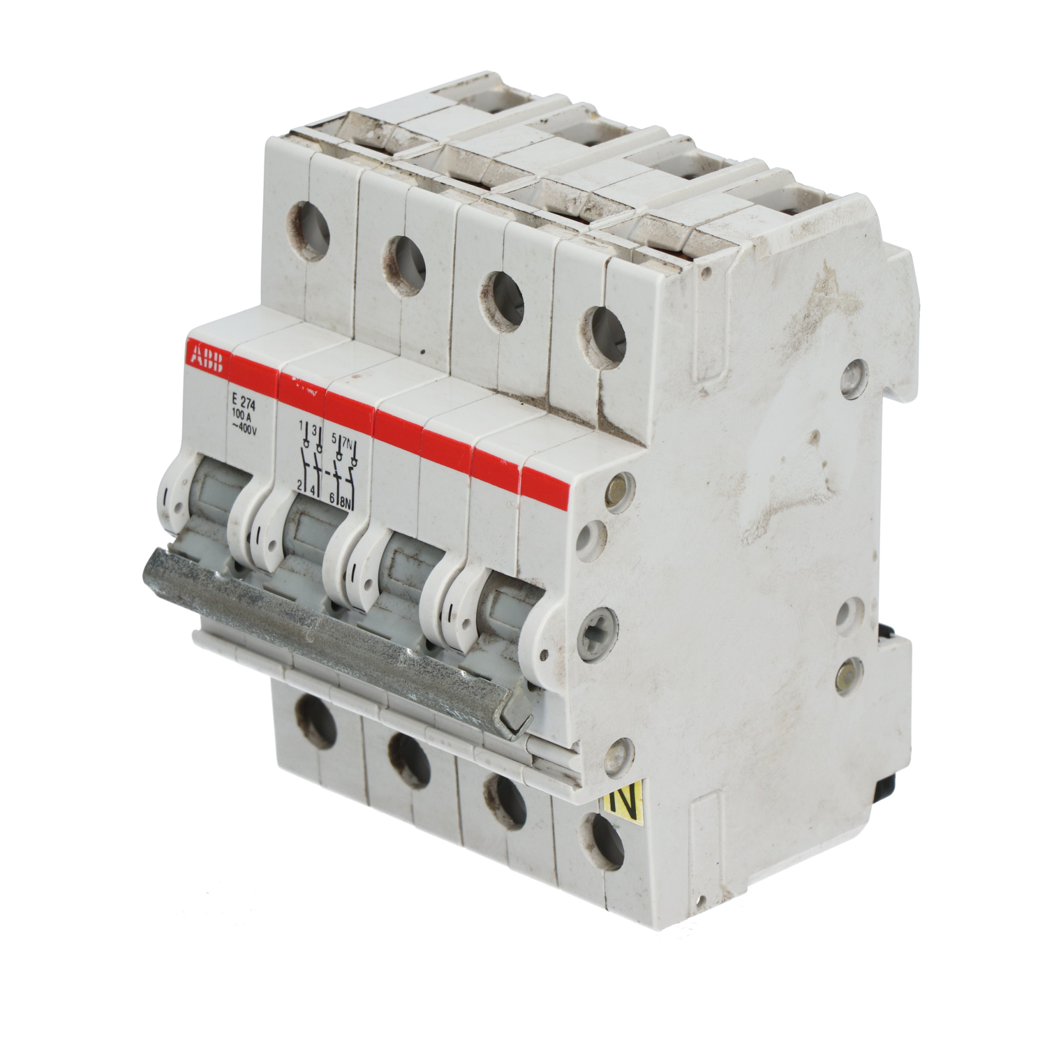 Abb E274 | Maxodeals