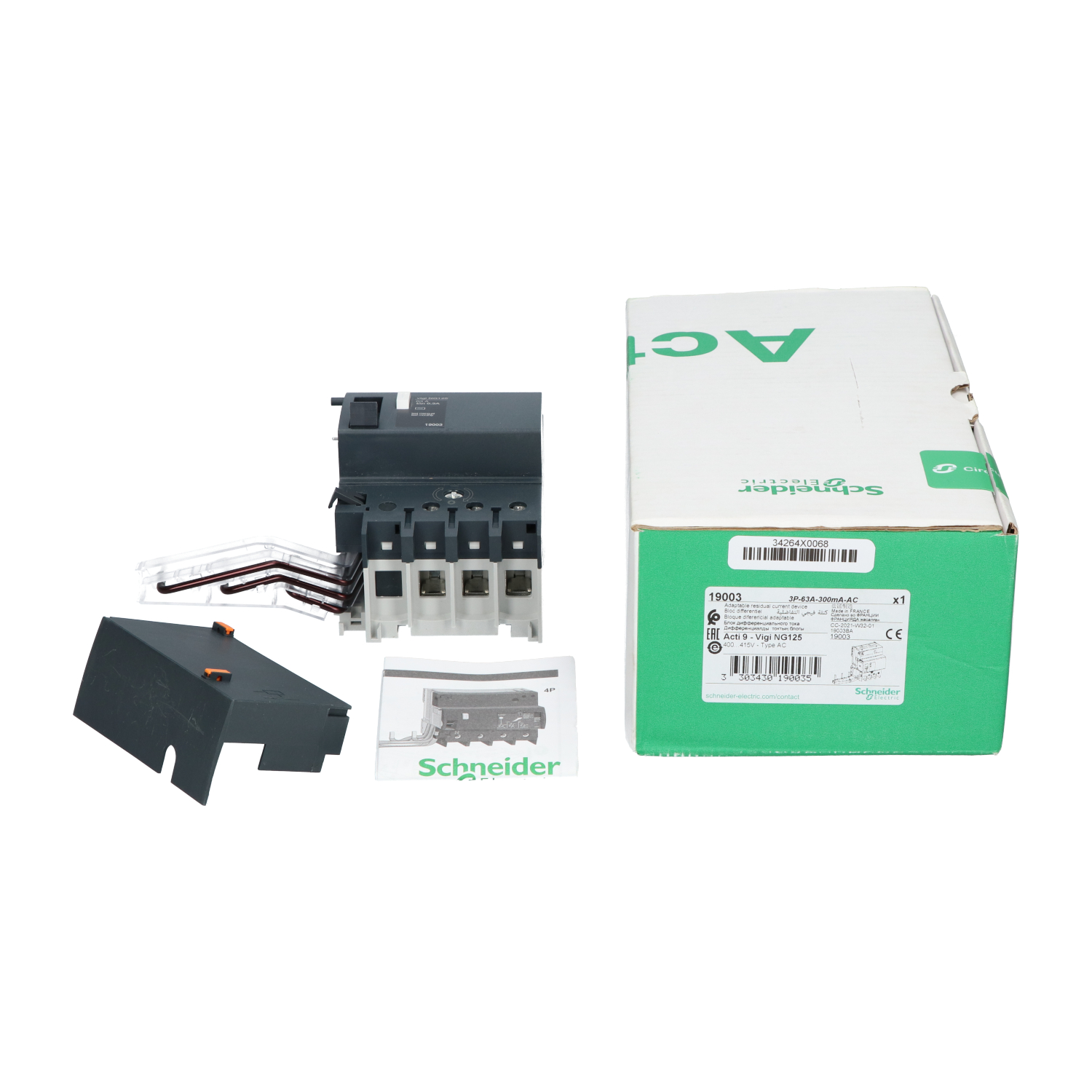 Schneider Electric 19003 | Maxodeals