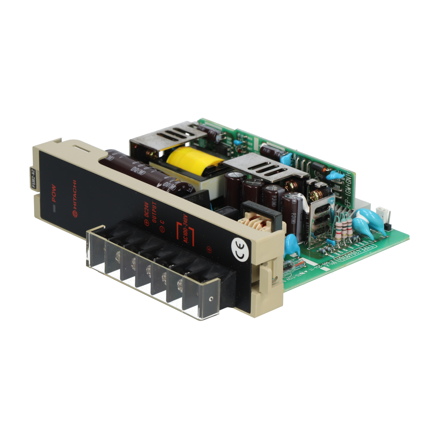 Hitachi PSM2-A2 Power Supply Module Used UMP