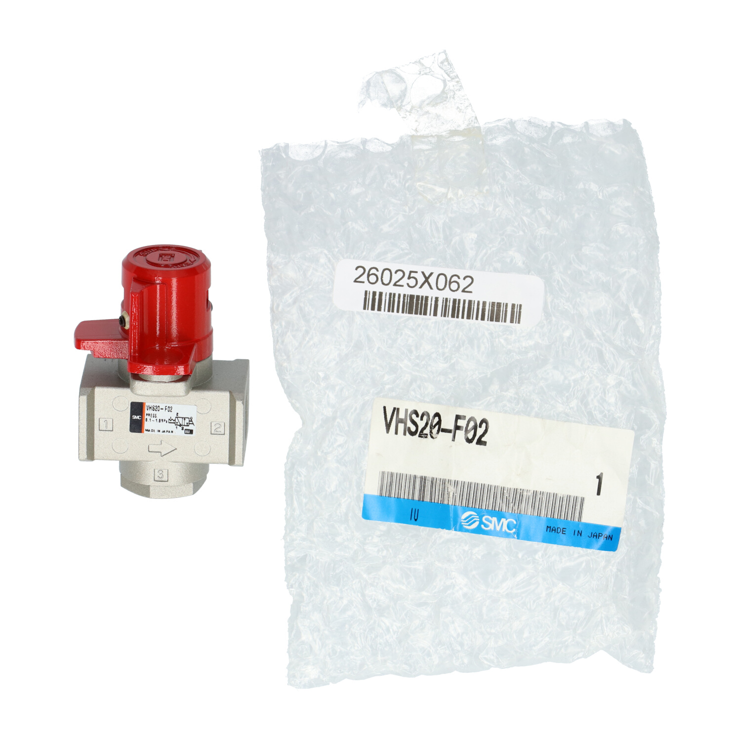 SMC VHS20-F02 | Maxodeals