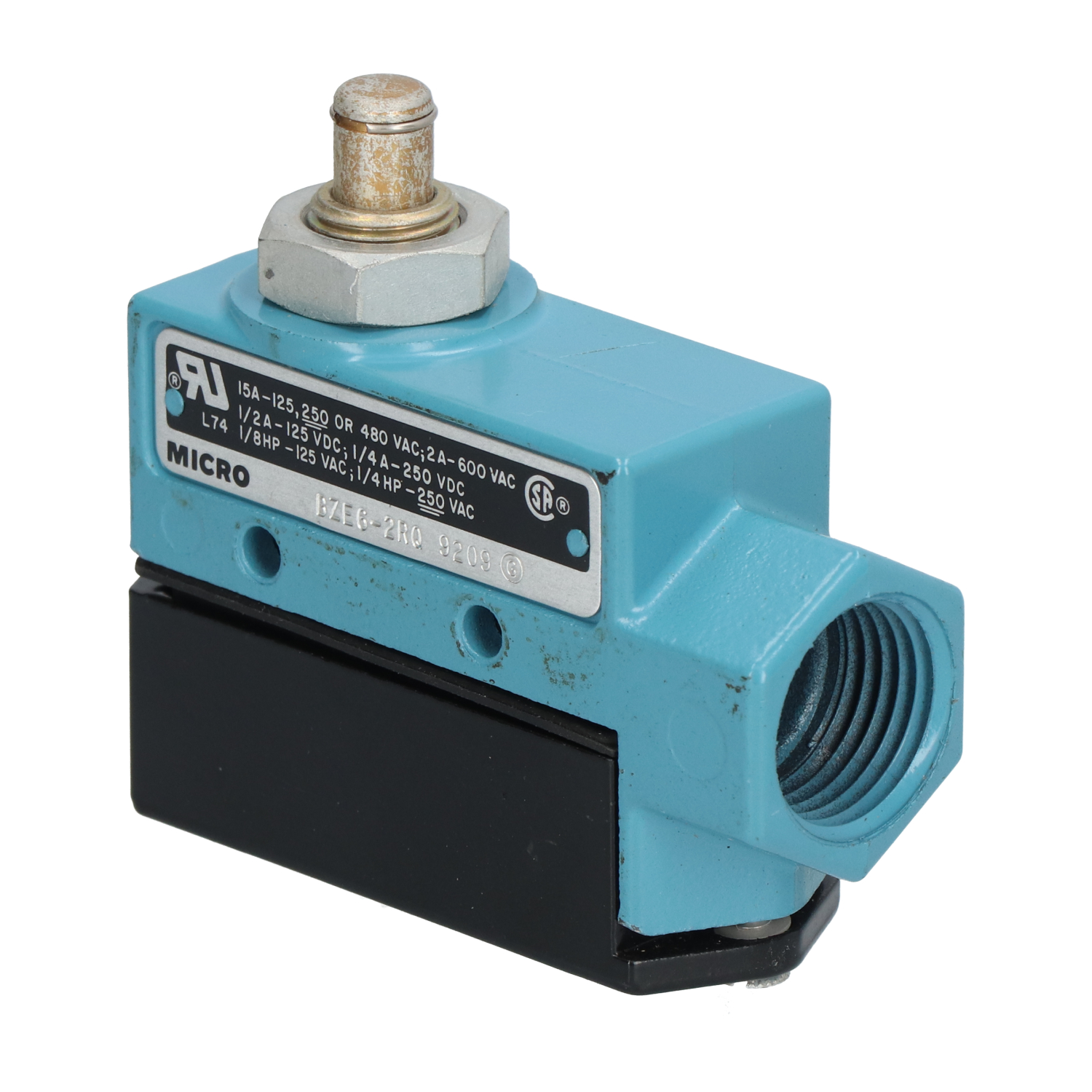 Honeywell BZE6-2RQ | Maxodeals