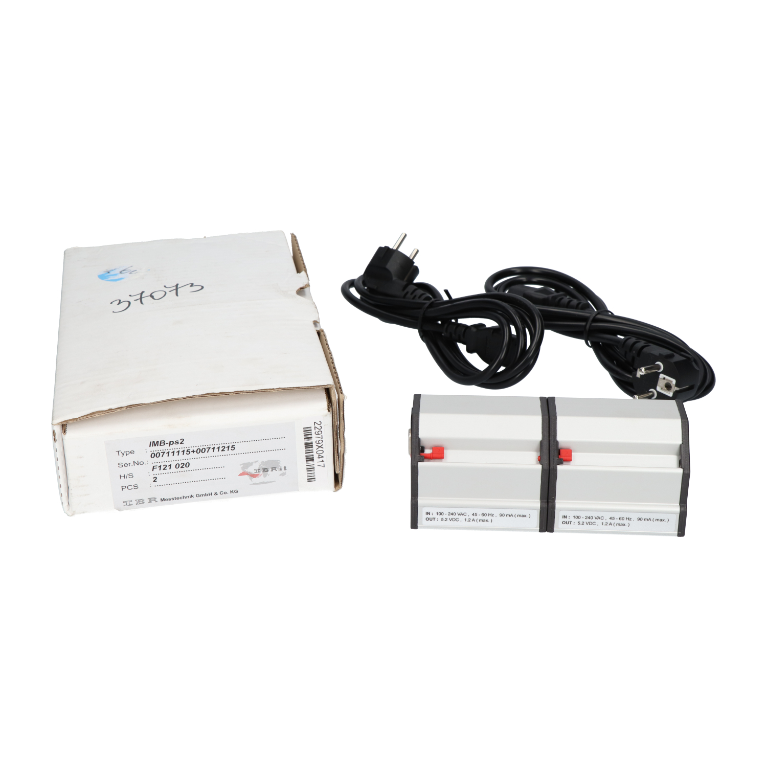 Ibr IMB-PS2 | Maxodeals