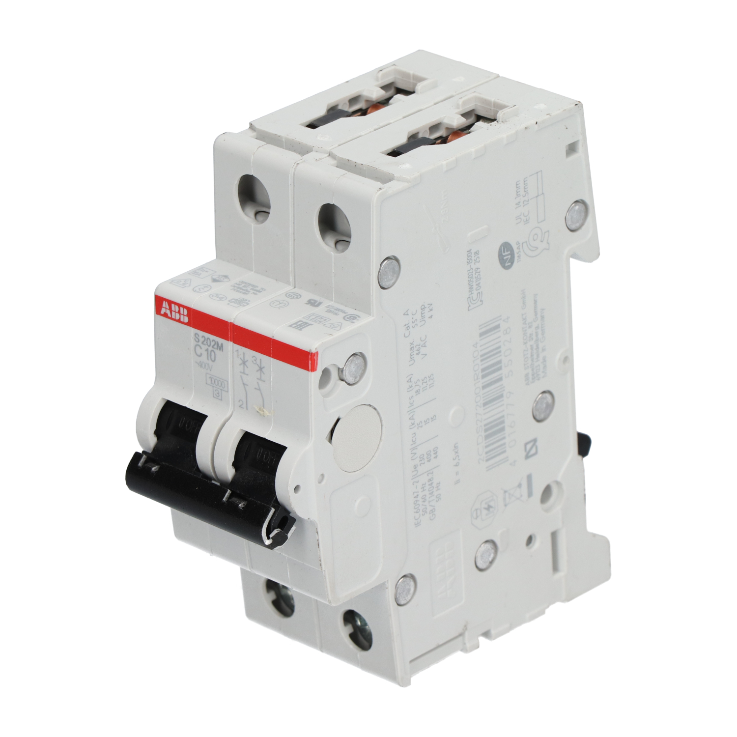 Abb 2CDS272001R0104 | Maxodeals