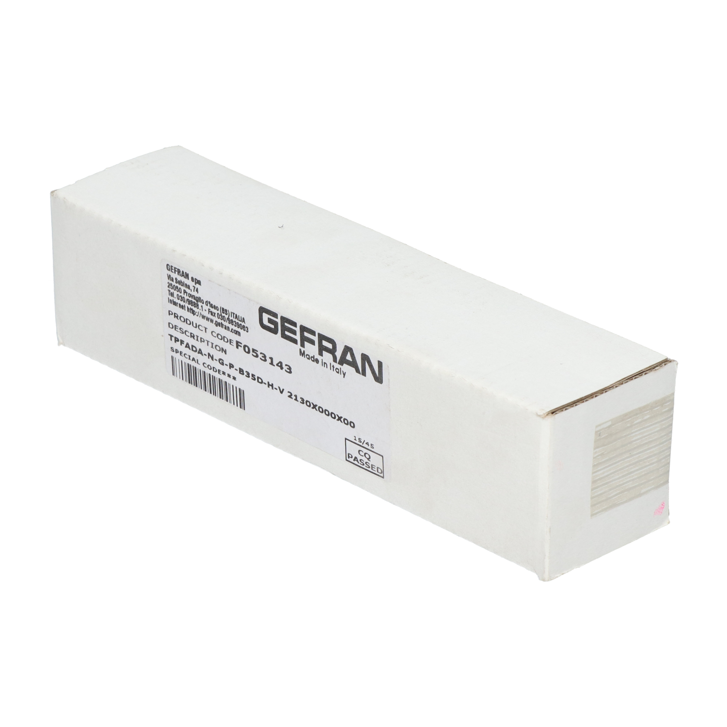 Gefran F053143 | Maxodeals