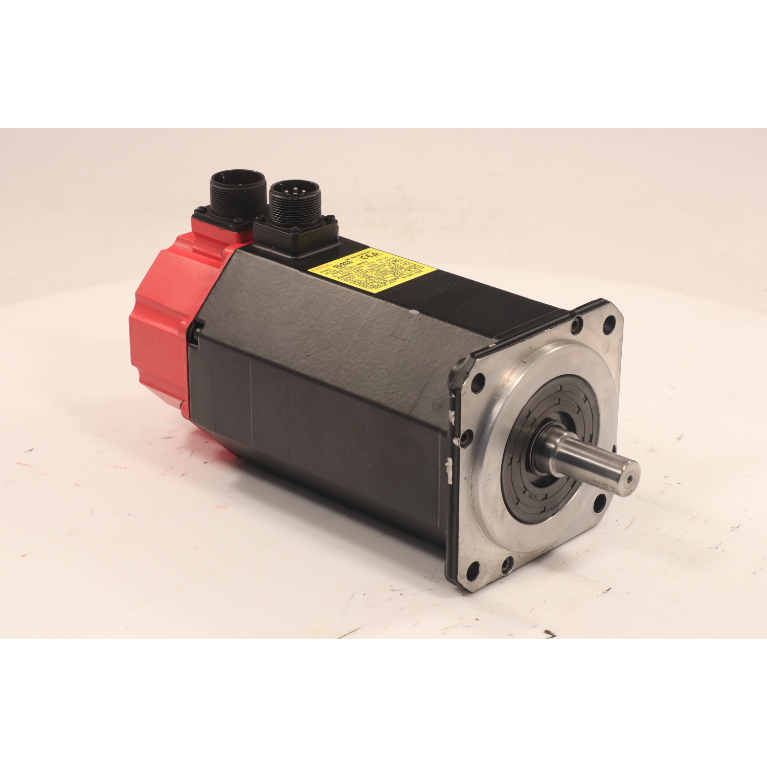 Fanuc A06B-0127-B575 | Maxodeals