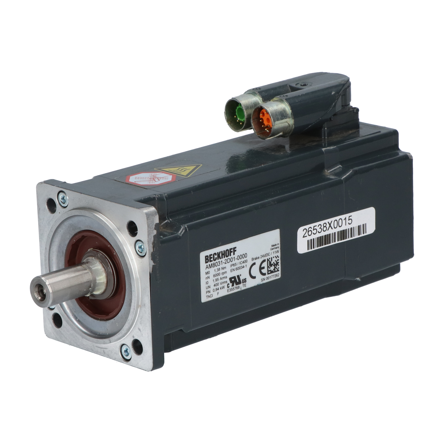 Beckhoff AM8031-2D01-0000 | Maxodeals