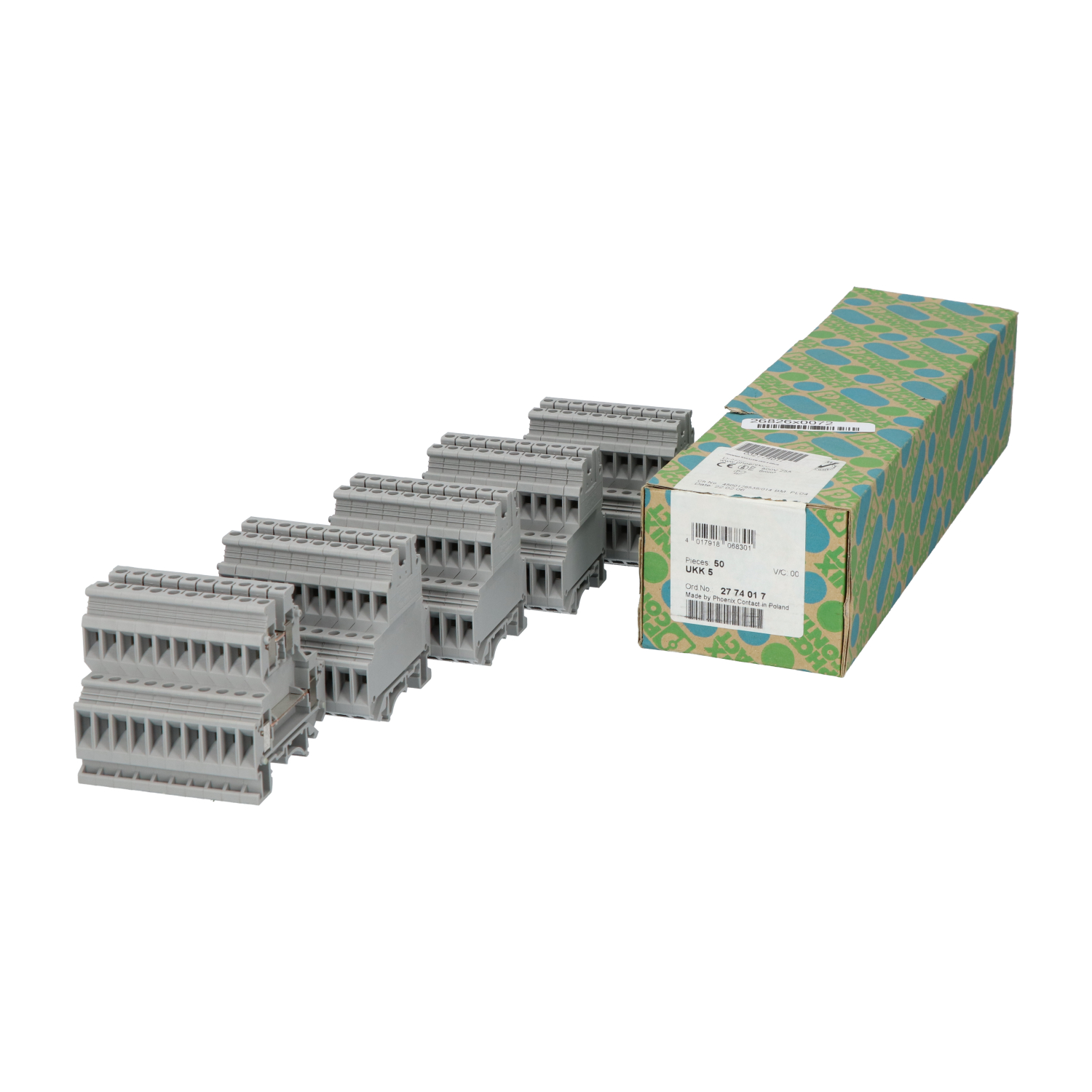 Phoenix Contact 2774017 | Maxodeals