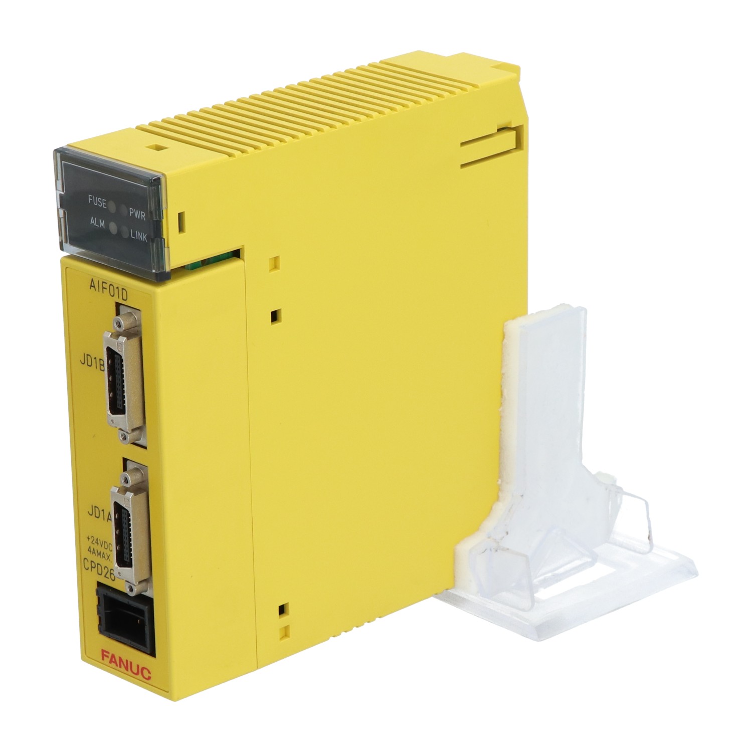 Fanuc A03B-0819-C015 | Maxodeals
