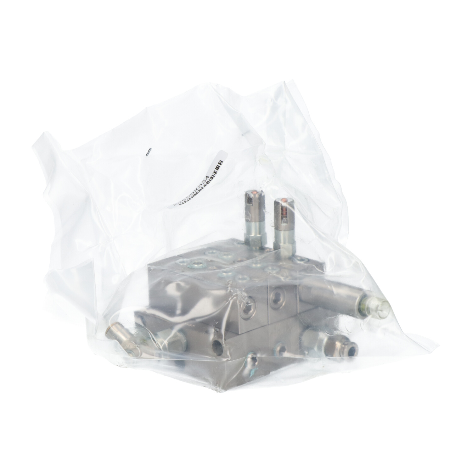 Dropsa 641638 Progressive Divider Blocks New NFP Sealed (3pieces)