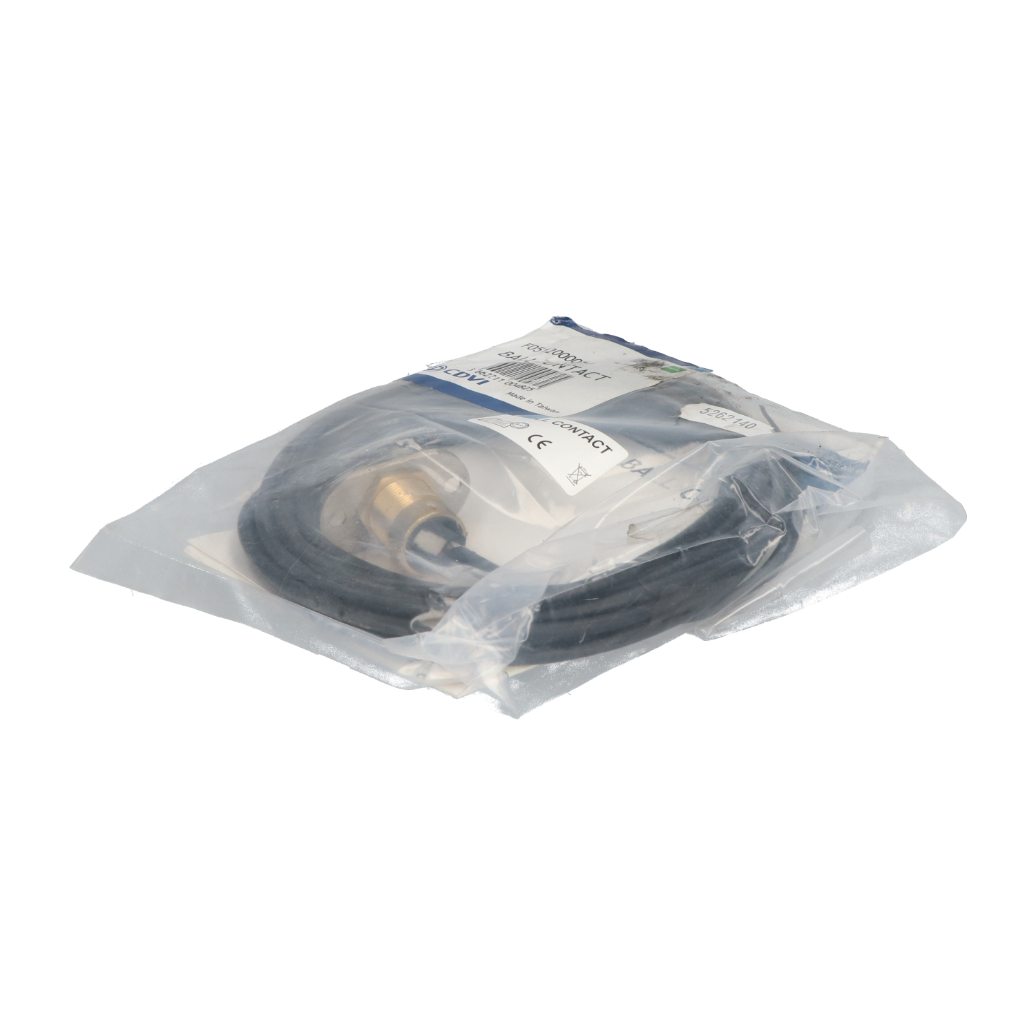 Cdvi BALLCONTACT | Maxodeals