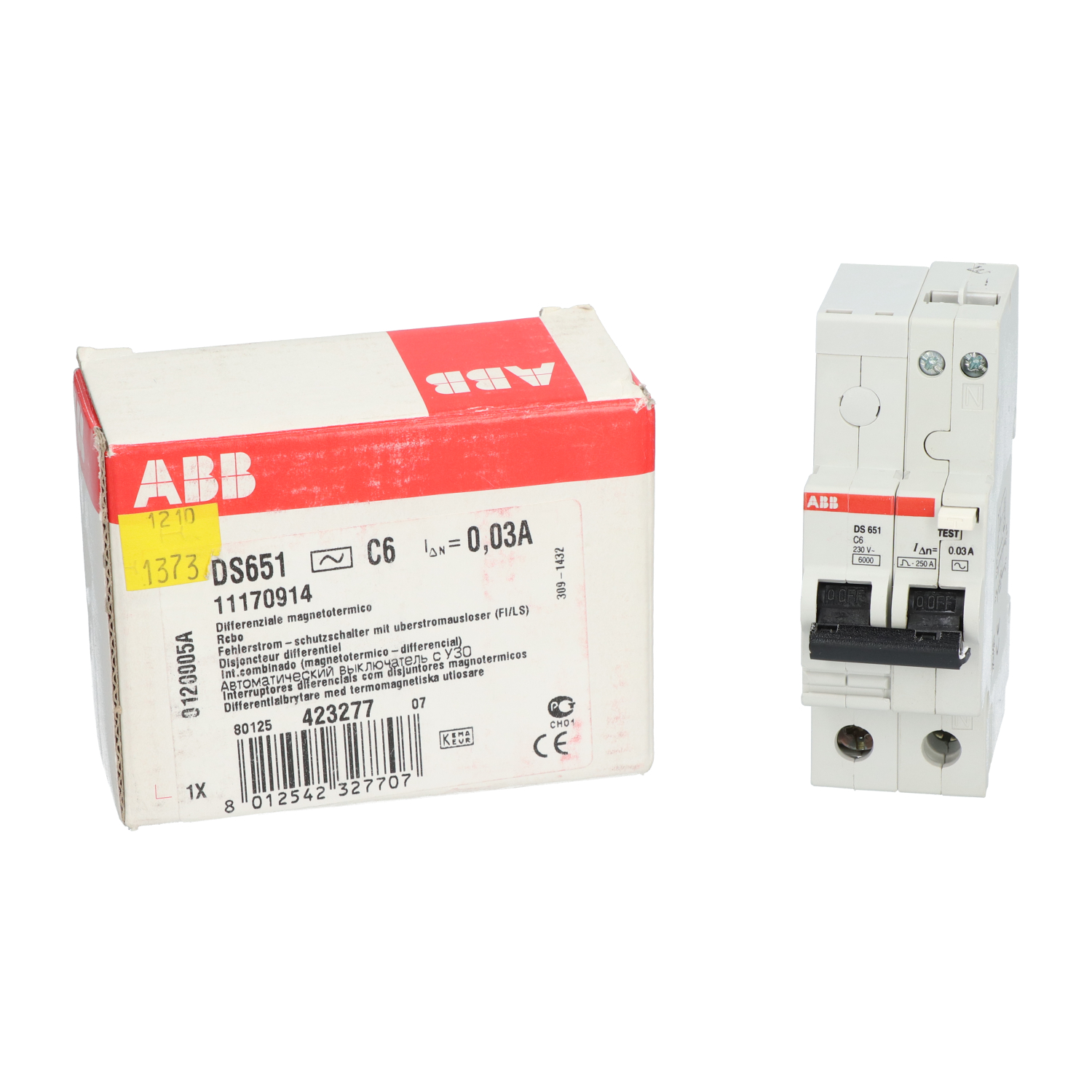 Abb DS651-C6 | Maxodeals