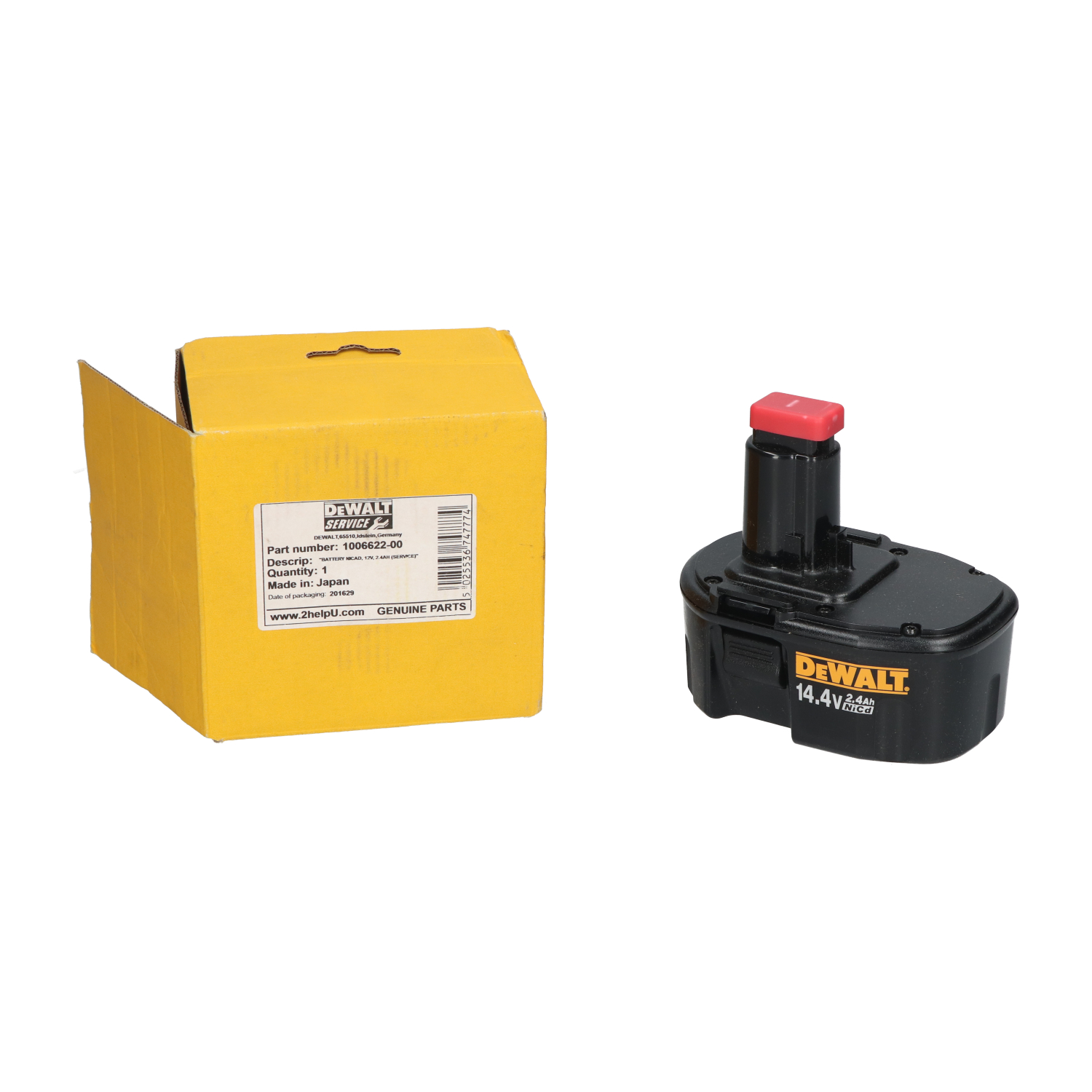 Dewalt 1006622-00 | Maxodeals