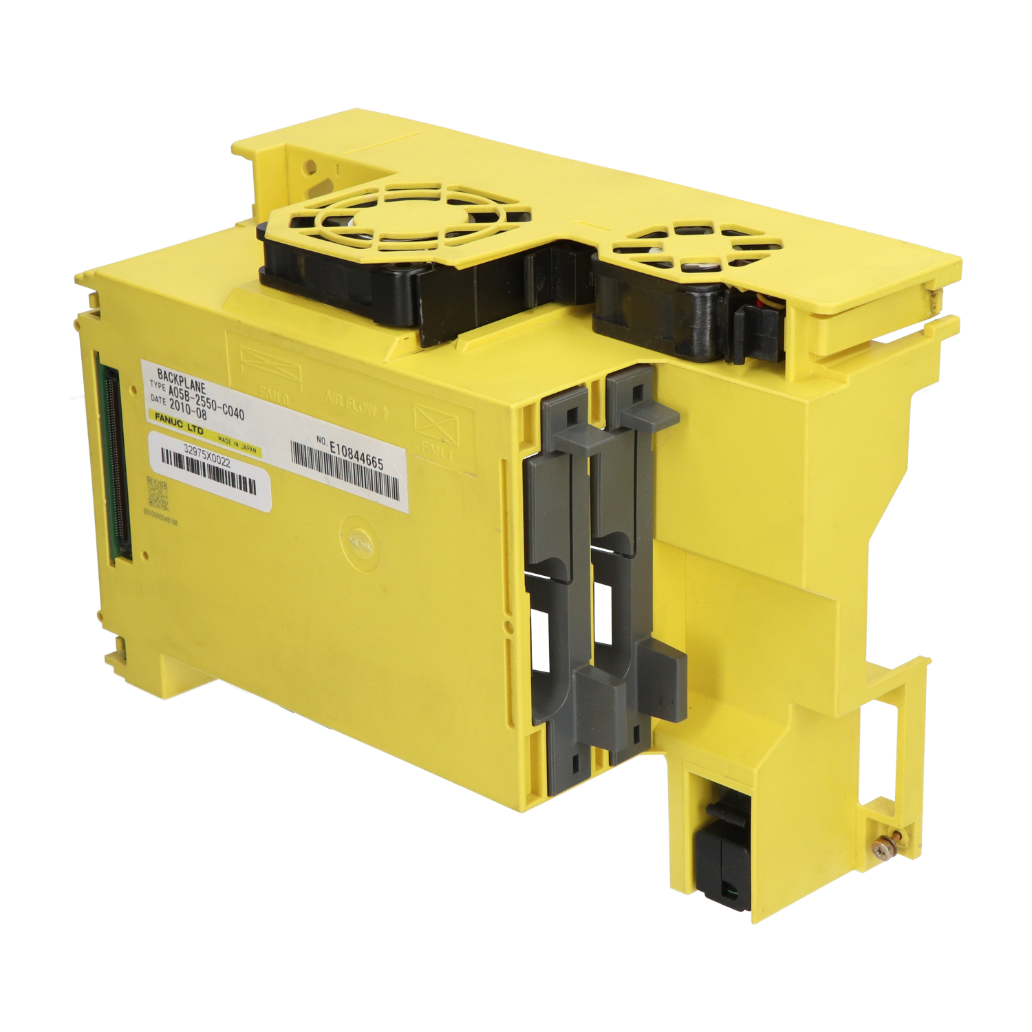 Fanuc A05B-2550-C040 | Maxodeals
