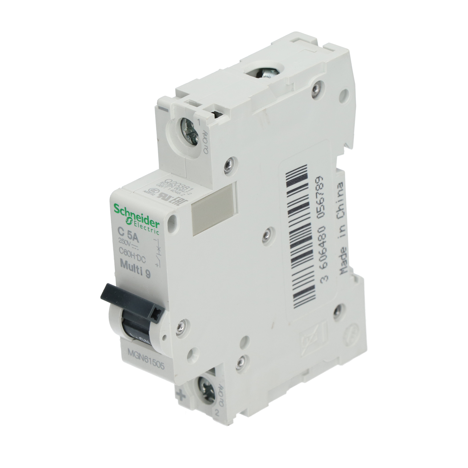 Schneider Electric MGN61505 | Maxodeals