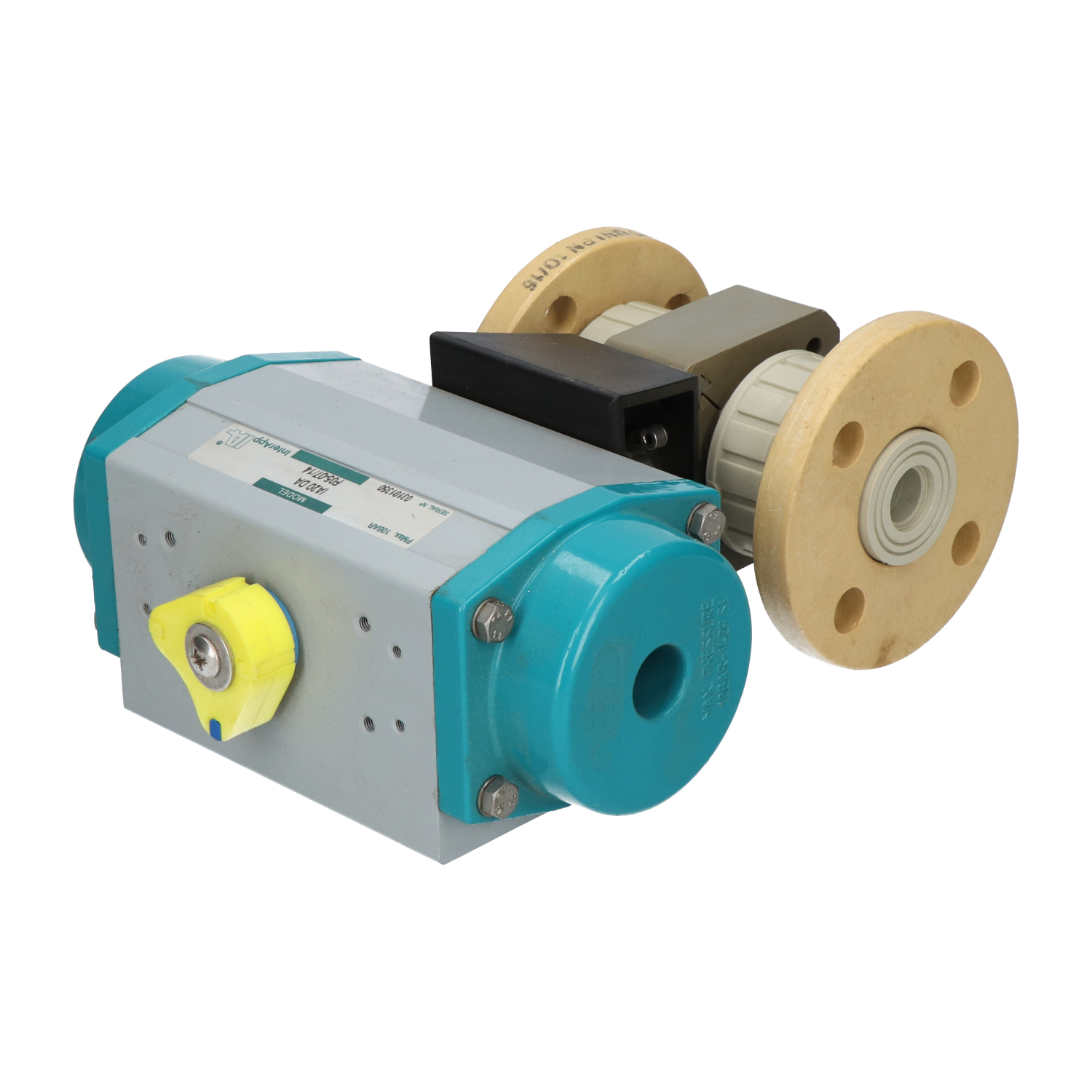 Other valves - Valves