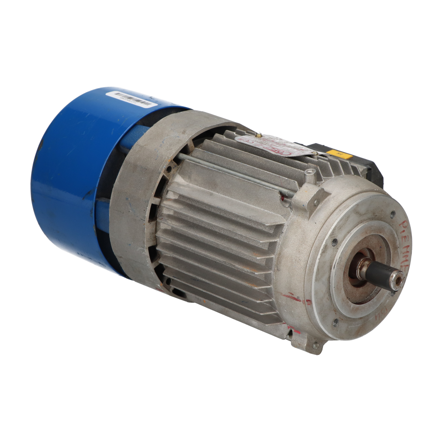 Brake motor - 3 Phase - Electric motors