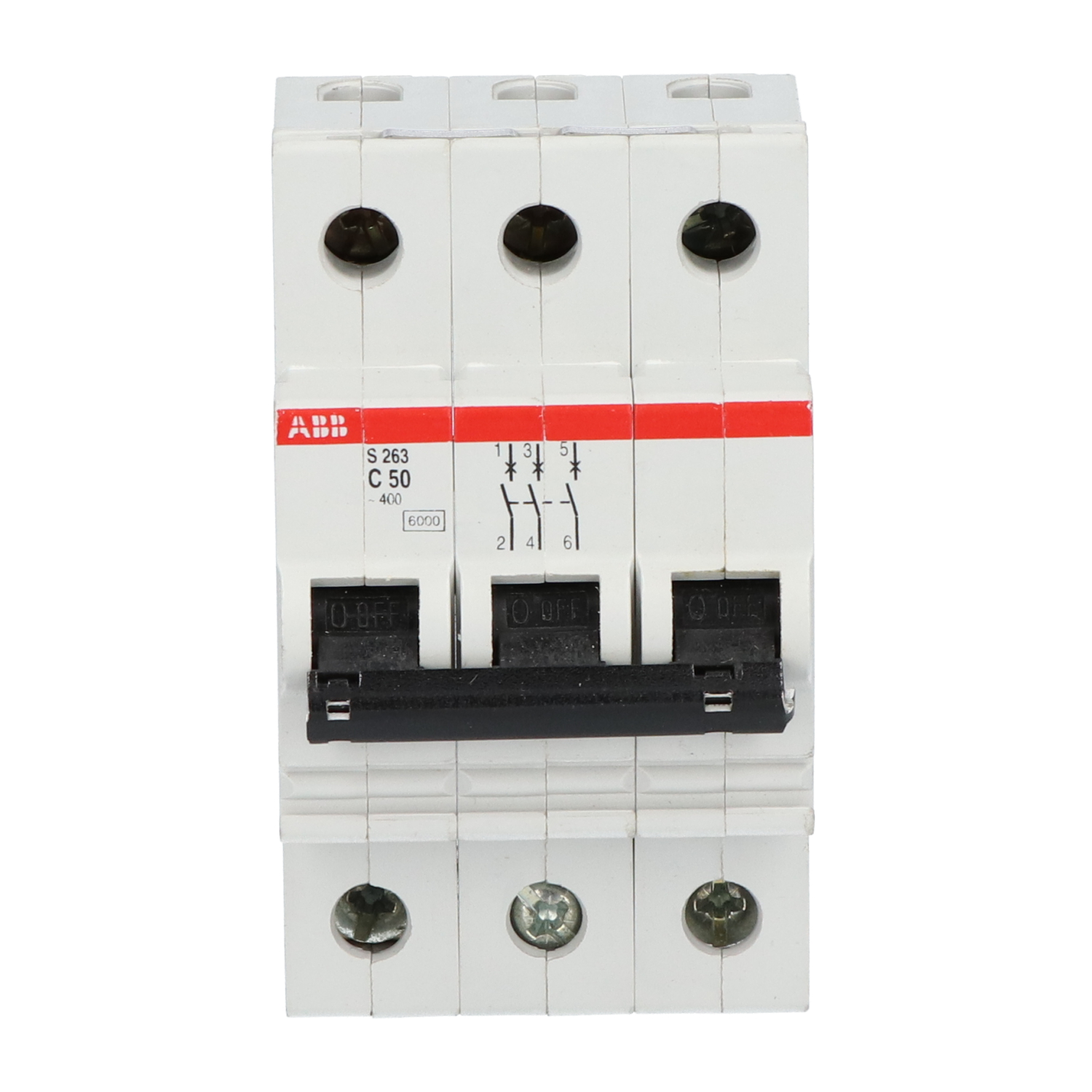 ABB S263-C50 | Maxodeals
