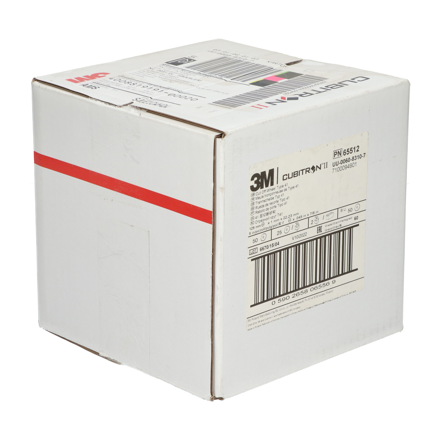 3M 65512 | Maxodeals