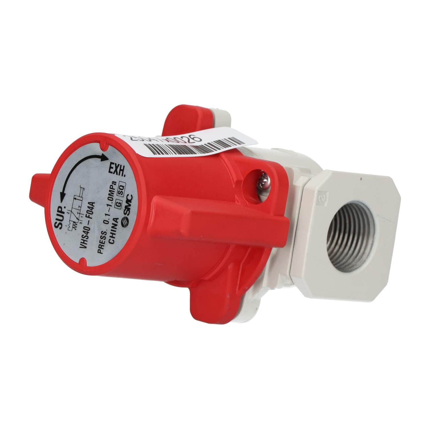 SMC VHS40-F04A | Maxodeals