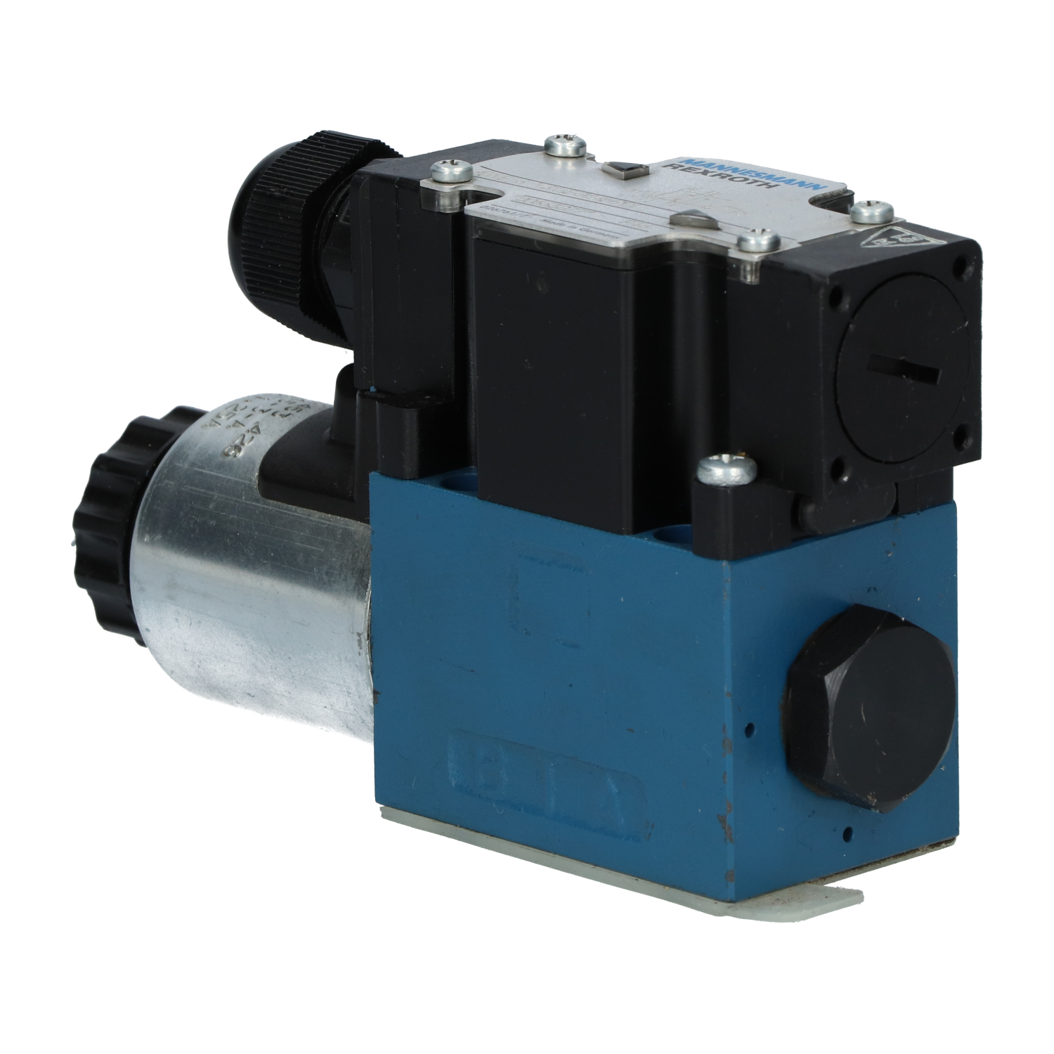 Mannesmann Rexroth 00553077 | Maxodeals